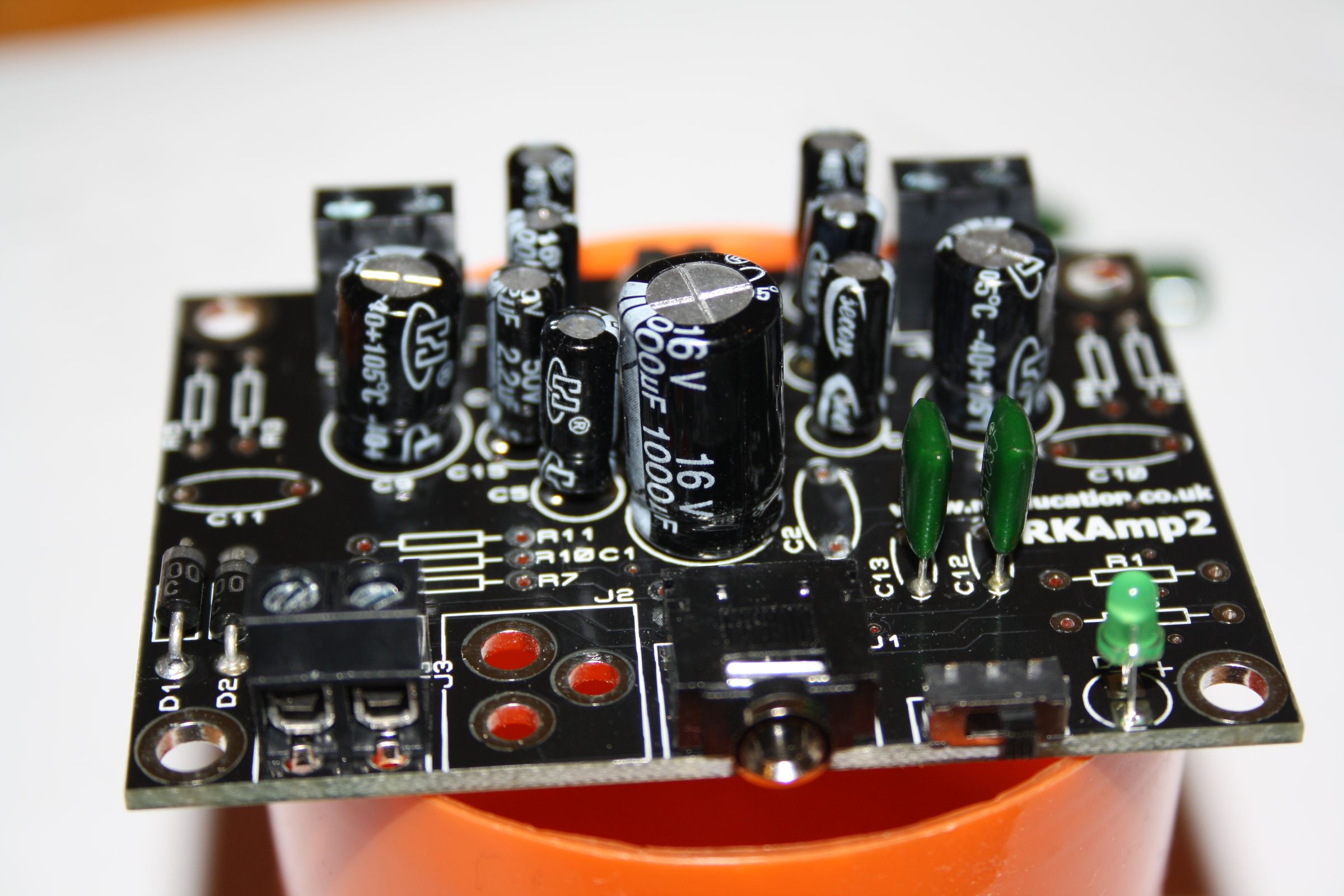 The LittleBox | a Raspberry Pi PC : 30 Steps (with Pictures ...