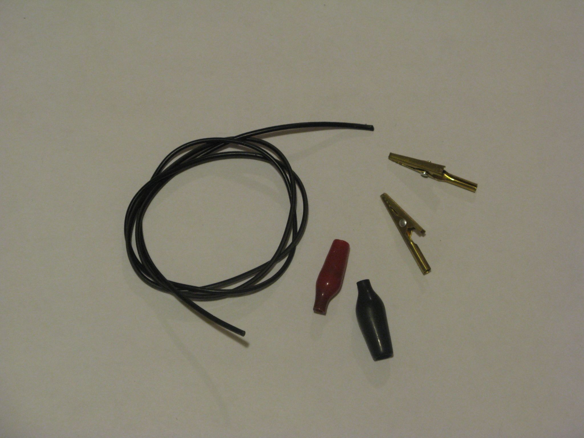 Making DSO Nano V2 & V3 Oscilloscope Probes : 19 Steps (with Pictures ...