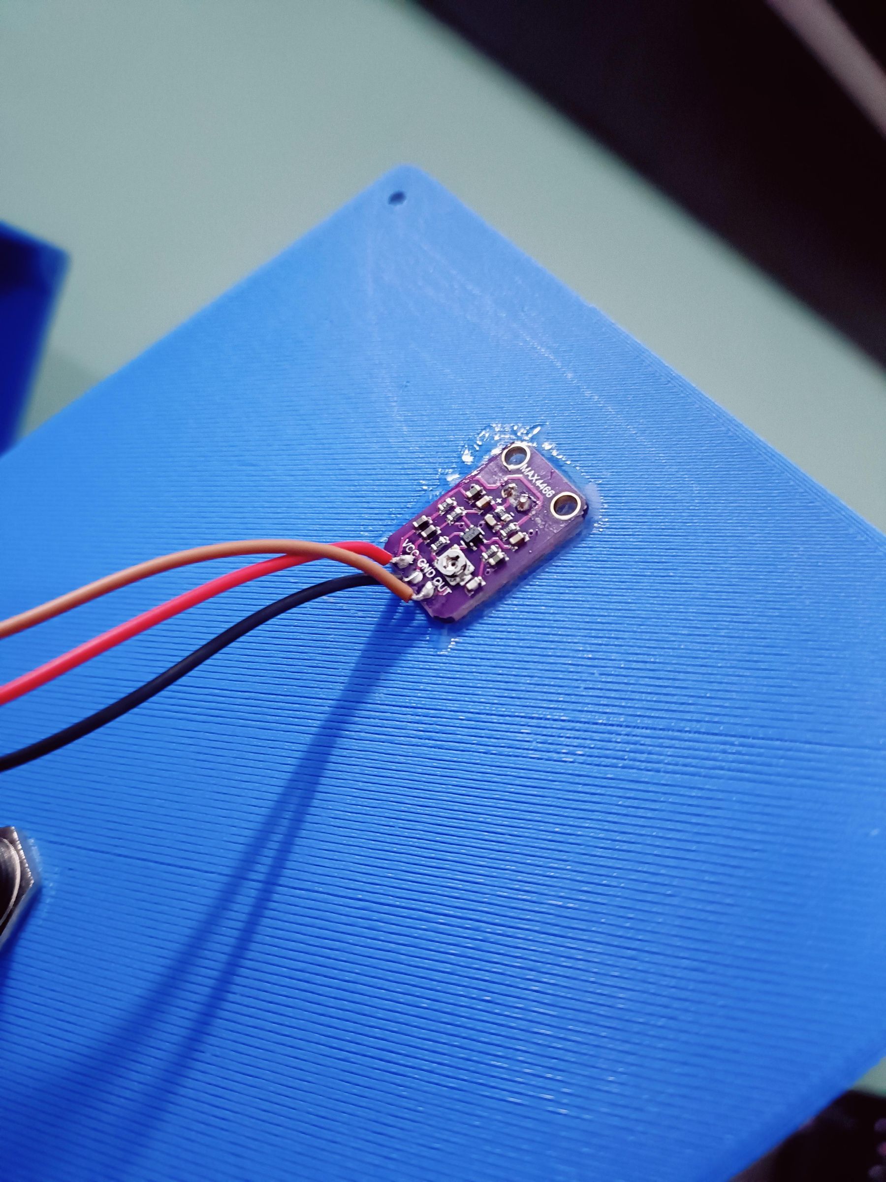 DIY RGB Shelf Lights Using ESP8266 & WLED : 4 Steps (with Pictures ...