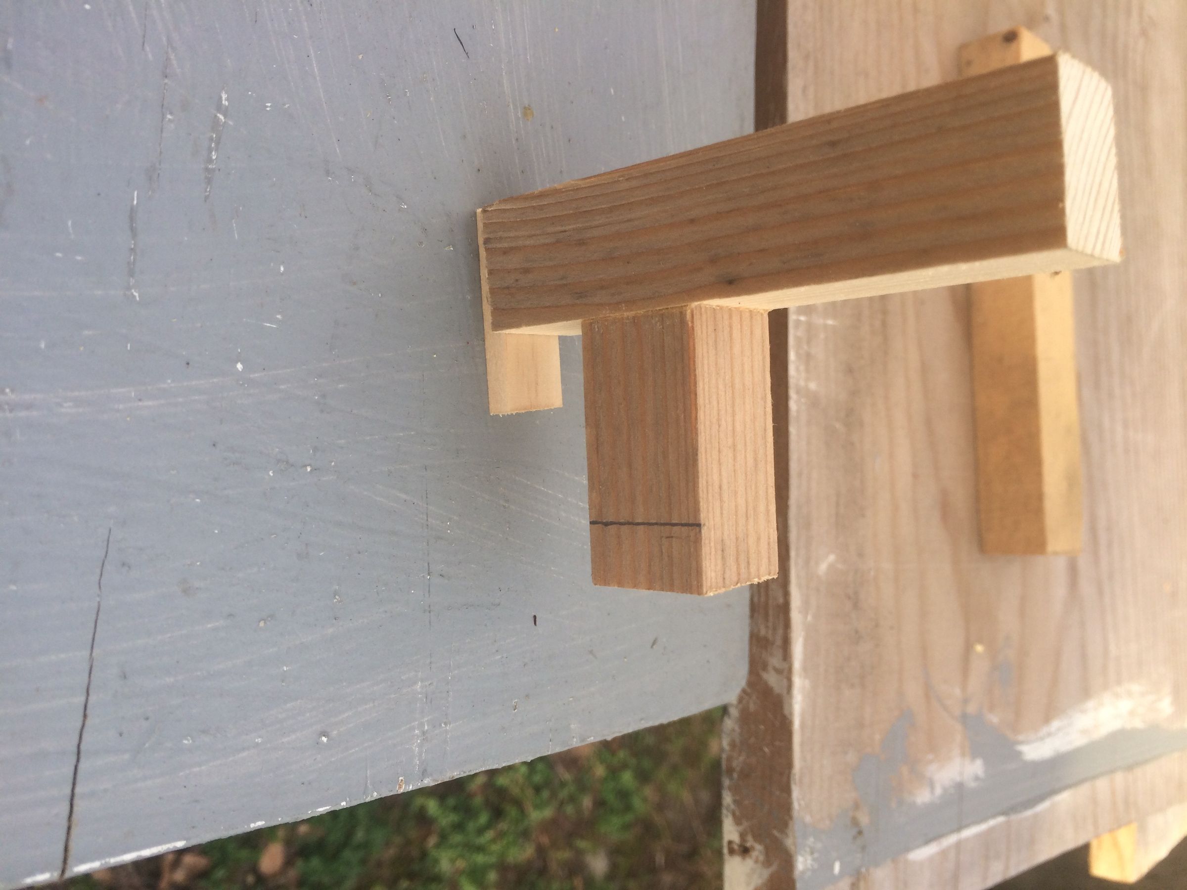 Updated! - Simple Gages Make Work Easier - Updated! : 4 Steps (with ...