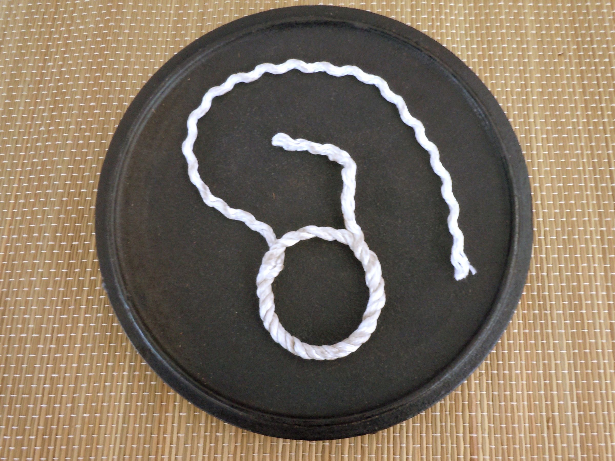 Rope Rings : 13 Steps (with Pictures) - Instructables