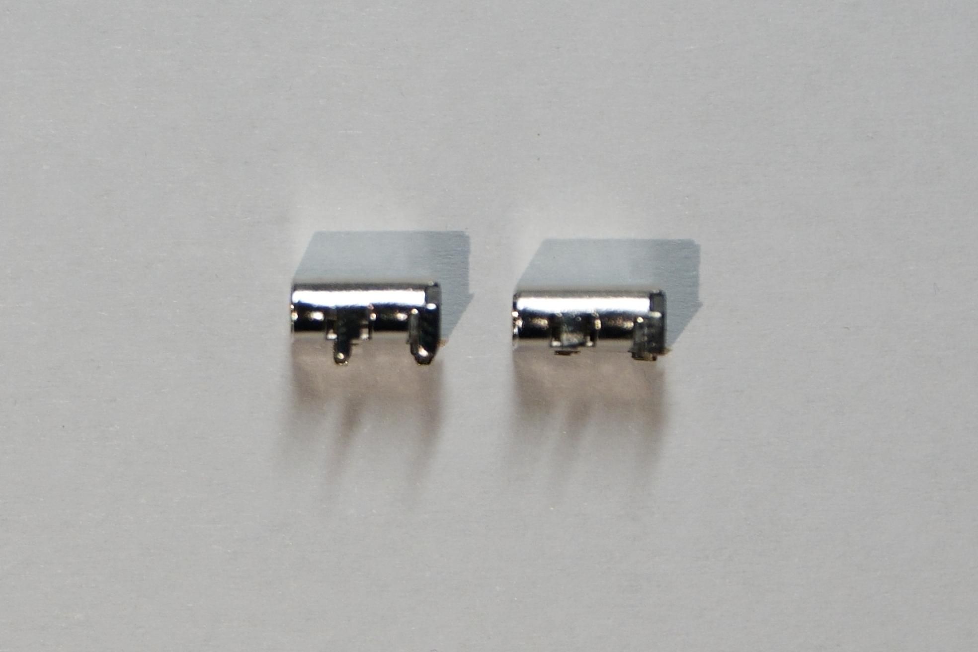 Gallery | FPC-Based TYPE-C Power Extraction & Adapter | Hackaday.io