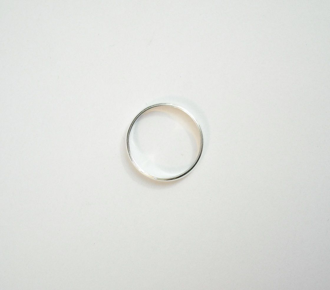 How to Make Silver Rings the Perfect Size! : 10 Steps (with Pictures ...