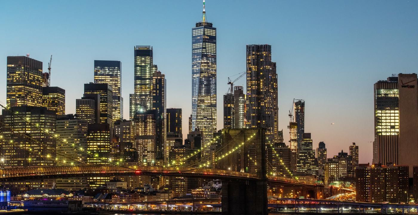 How to Achieve Miniature Effect Via Photoshop : 12 Steps (with Pictures ...