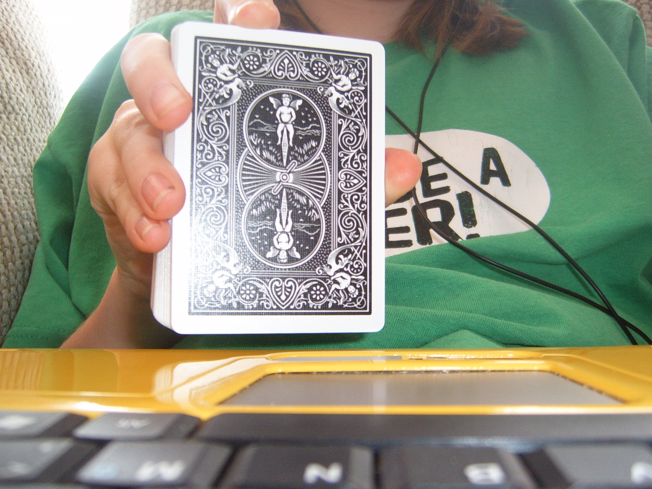 How to Do the Sybil Cut : 8 Steps - Instructables