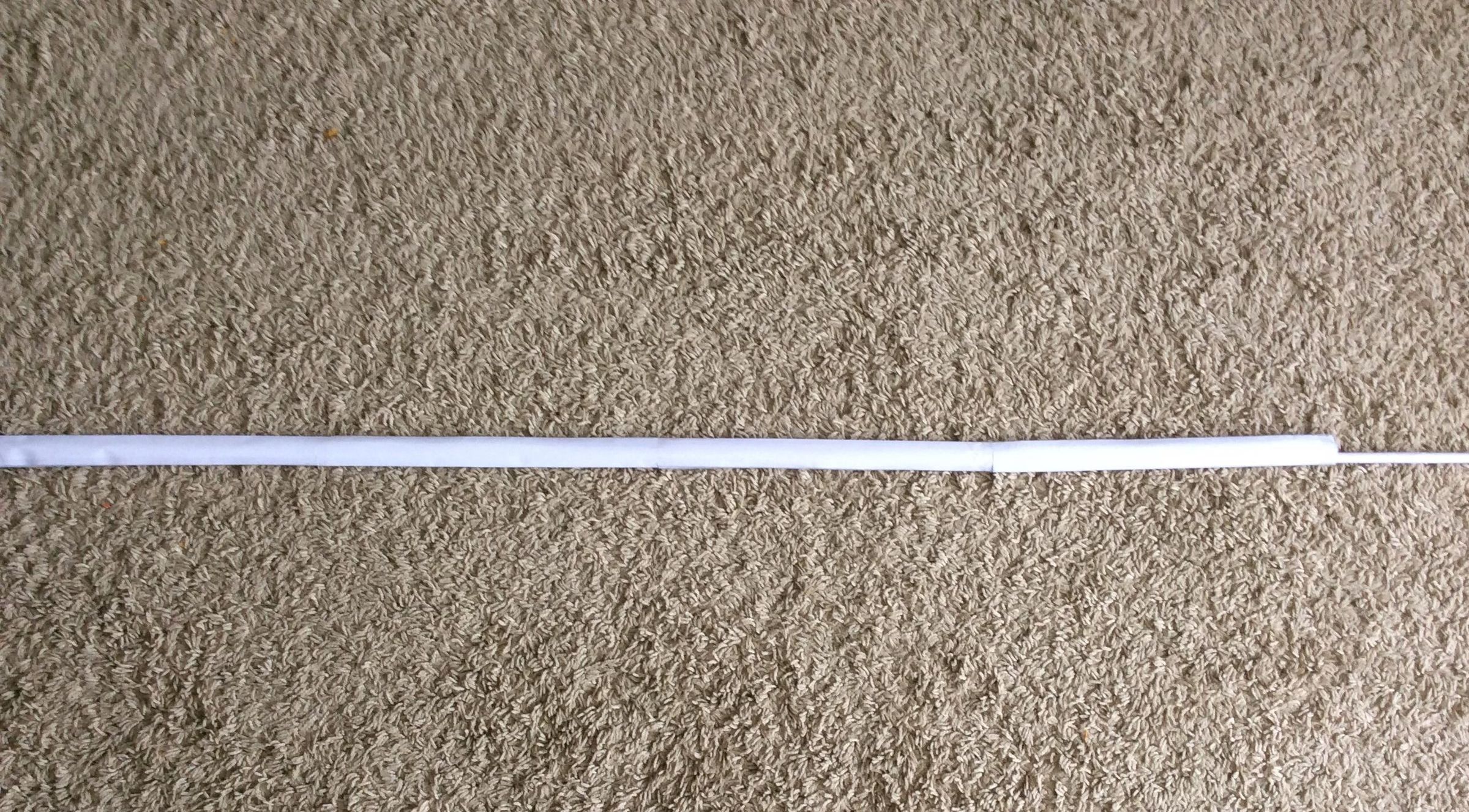 Extra Long Sword With Paper : 5 Steps - Instructables
