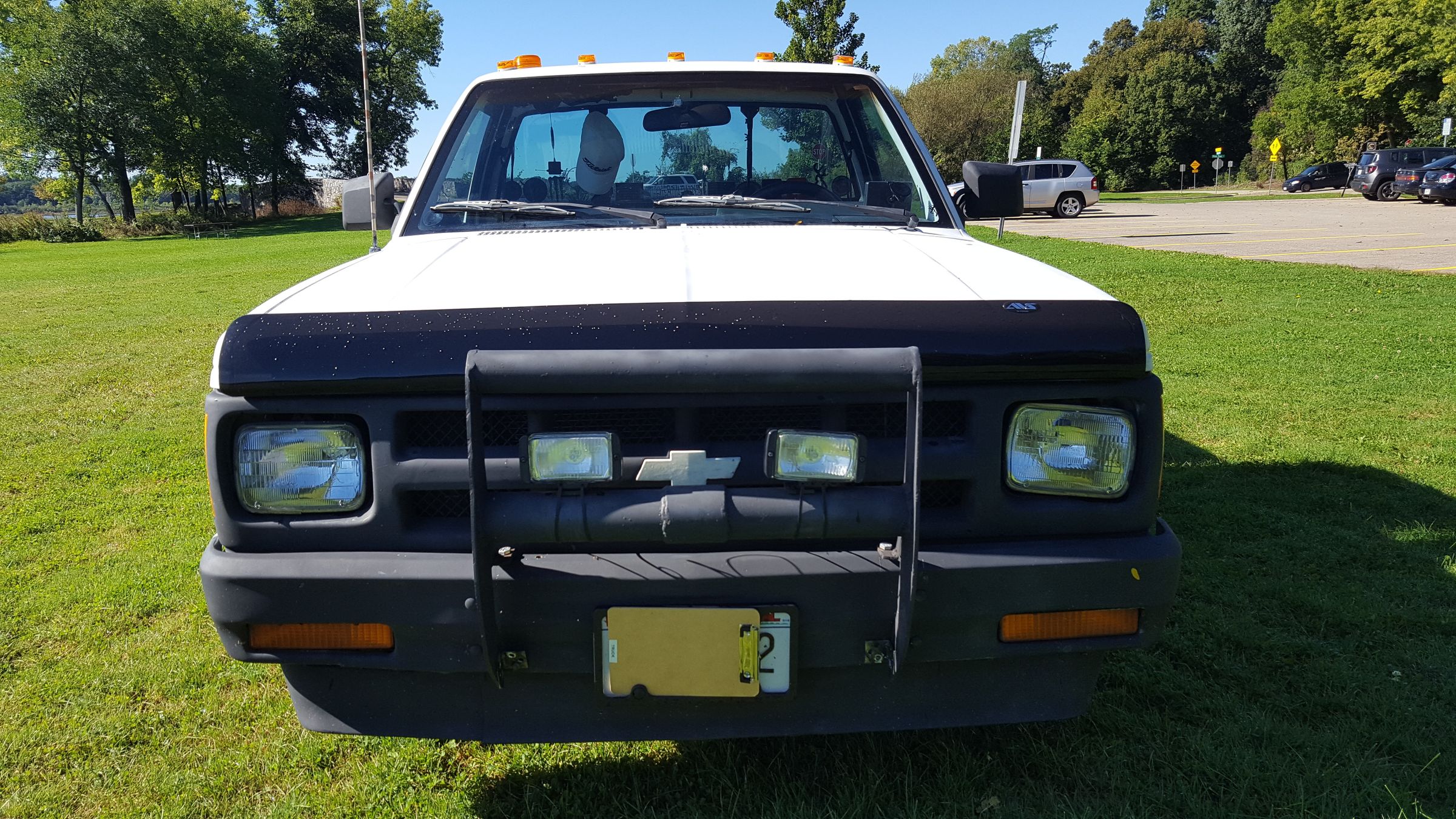 100 Truck Modifications : 99 Steps (with Pictures) - Instructables