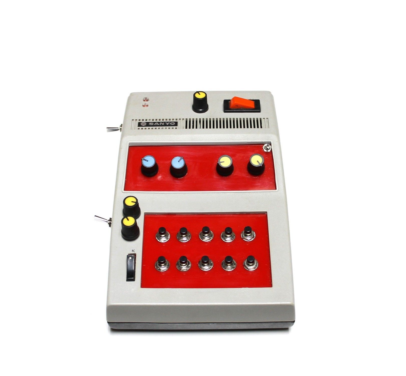 Moog Style Synth : 23 Steps (with Pictures) - Instructables