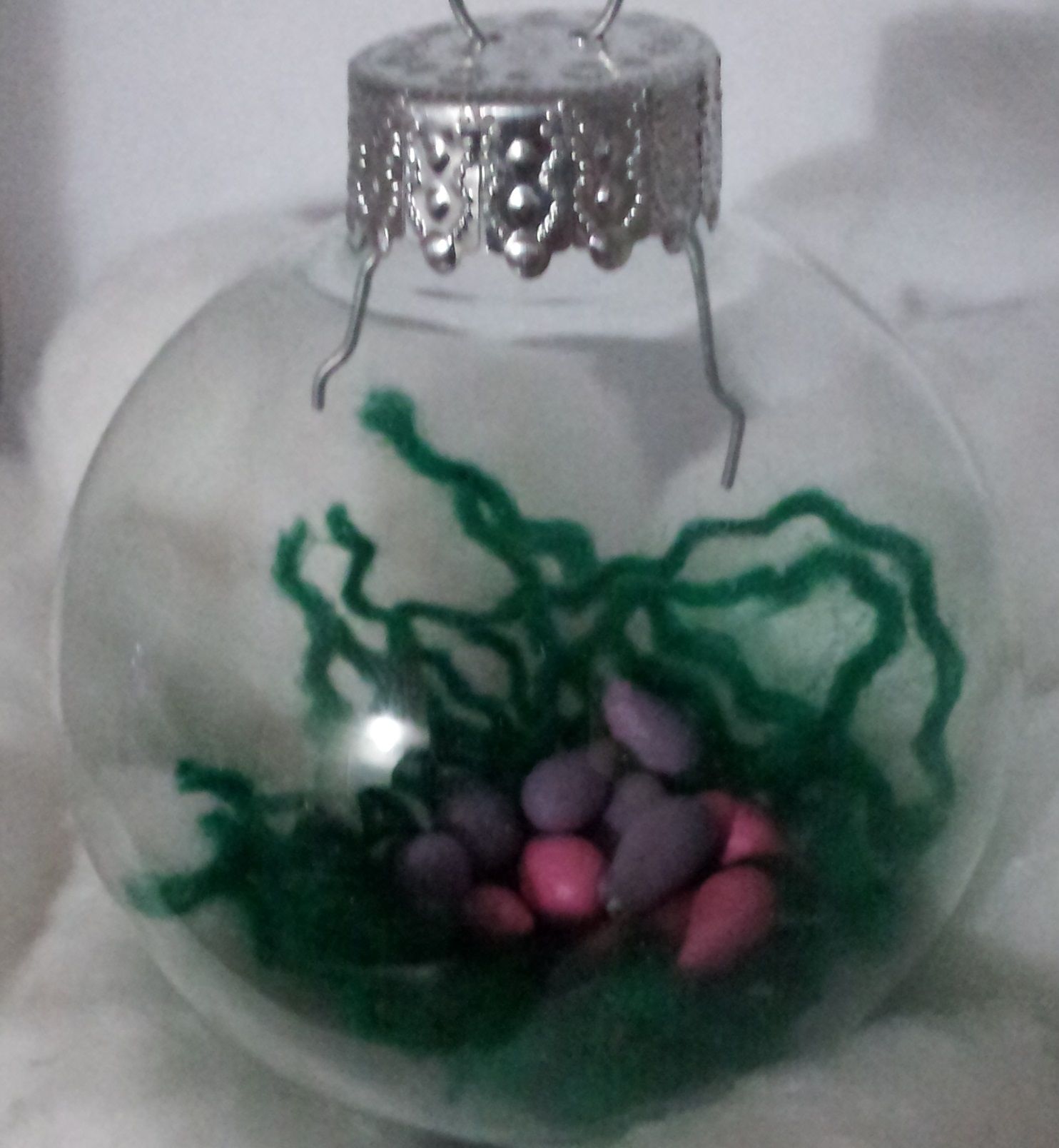 Spring Terrarium Ornaments (with Pictures) - Instructables