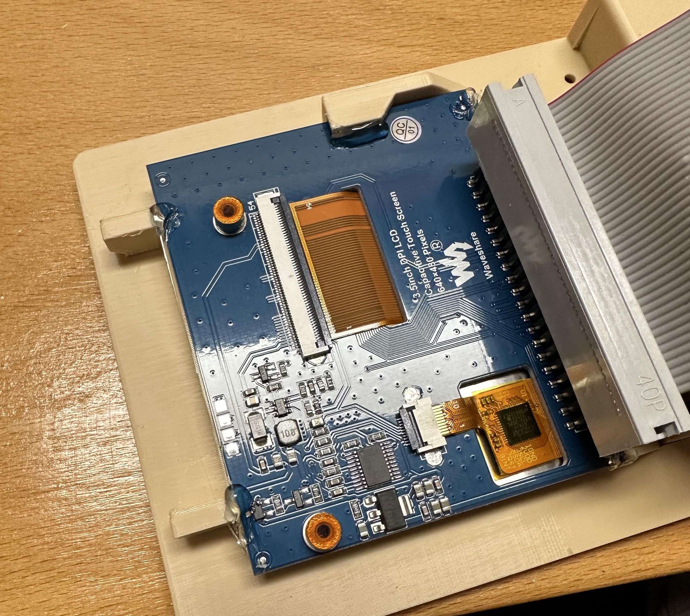 Tiny Mac II (Pi Zero 2) and Tiny Mac III (Pi 4) As Telegram Picture Fame (TeleFrame), Activity ...