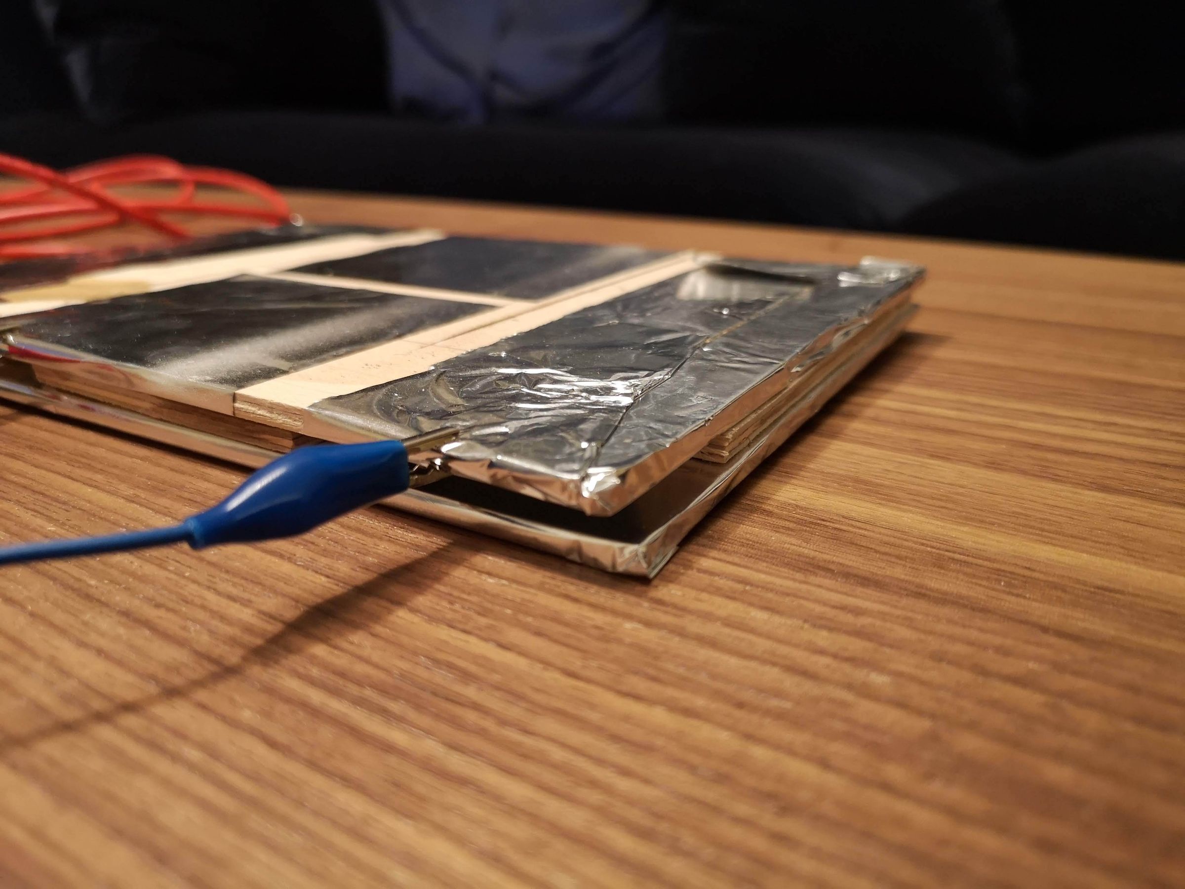 Makey Makey Remote for Binge Watching : 8 Steps (with Pictures ...