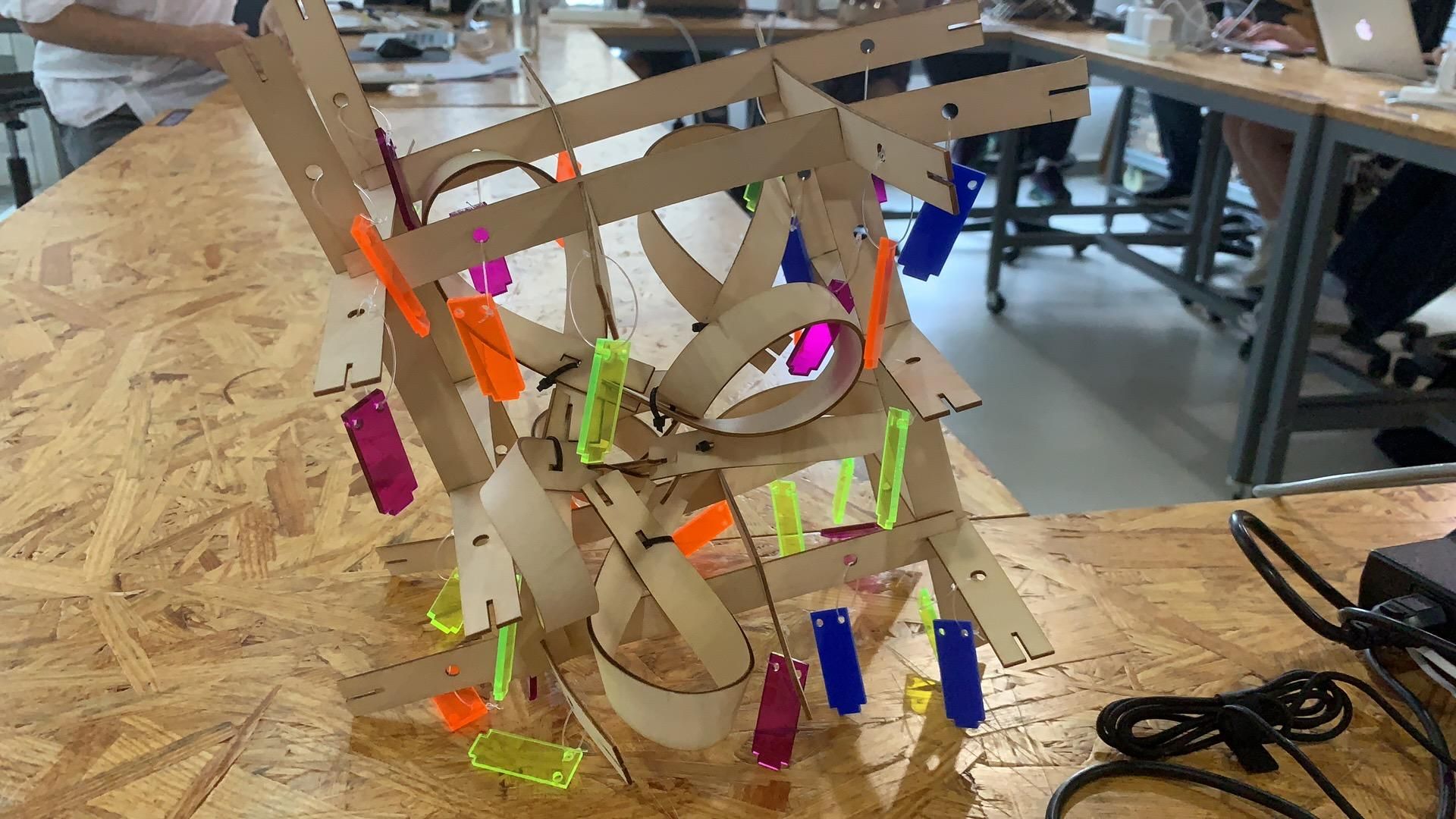 2D Modules : 4 Steps - Instructables