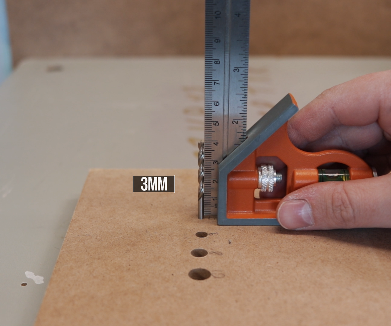 Making the ULTIMATE Drill Guide With CNC Parts : 19 Steps (with ...