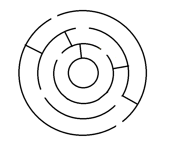 How to Draw a Maze : 9 Steps (with Pictures) - Instructables