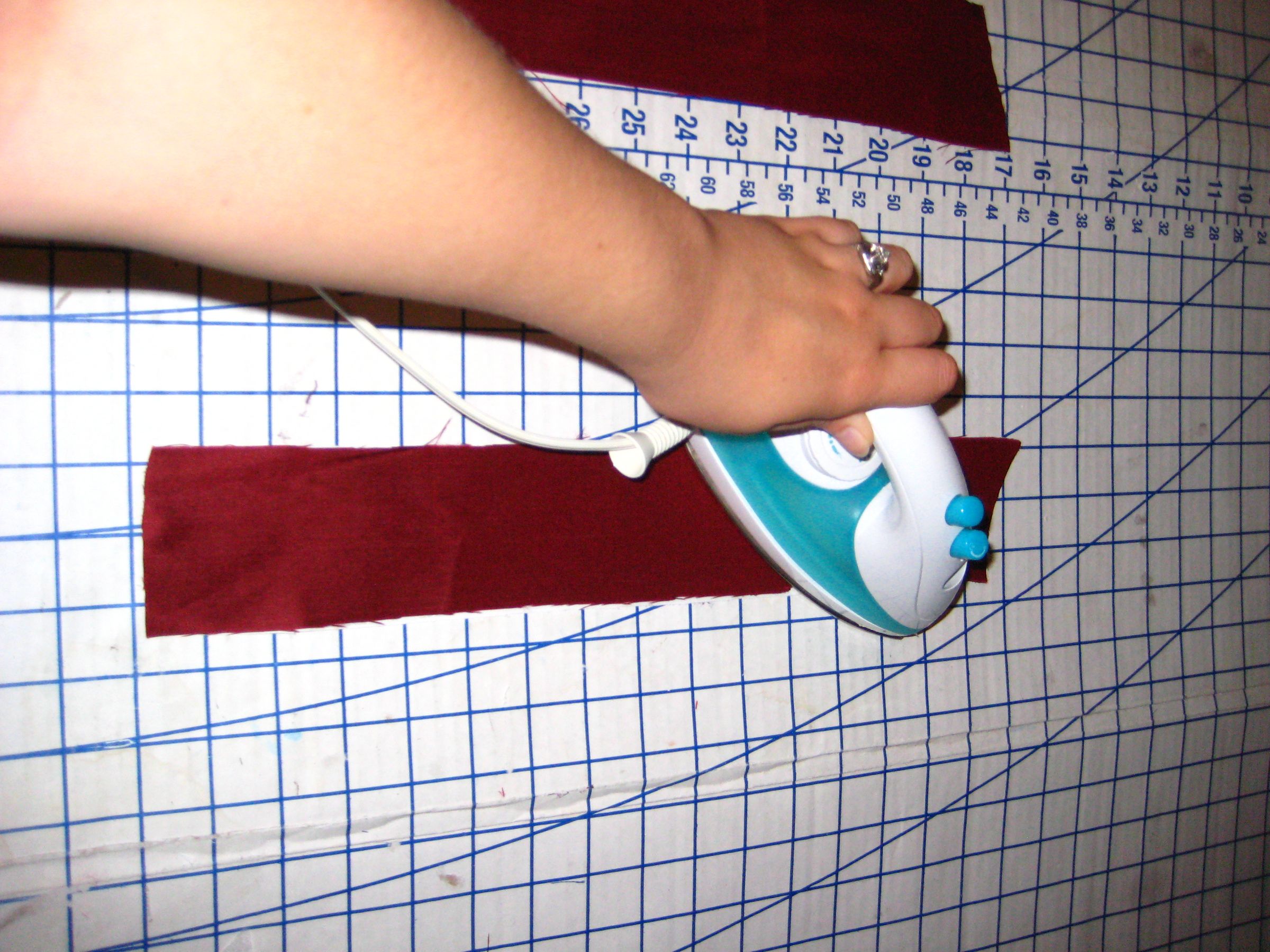 Runway on Fire : 44 Steps (with Pictures) - Instructables