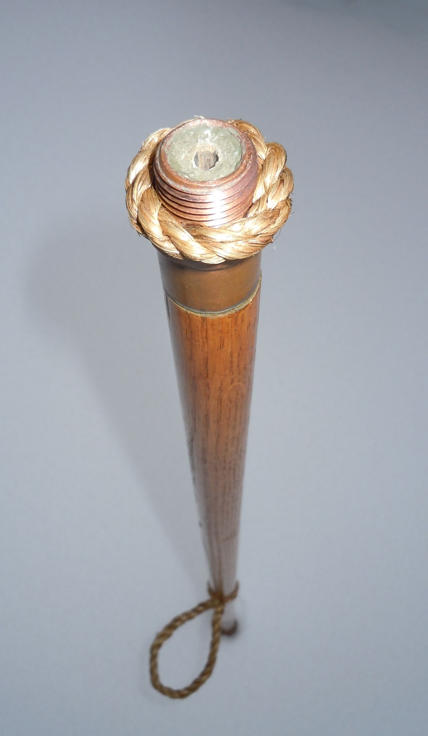 Multi-Function Walking Stick IV - Grip Strap : 9 Steps - Instructables