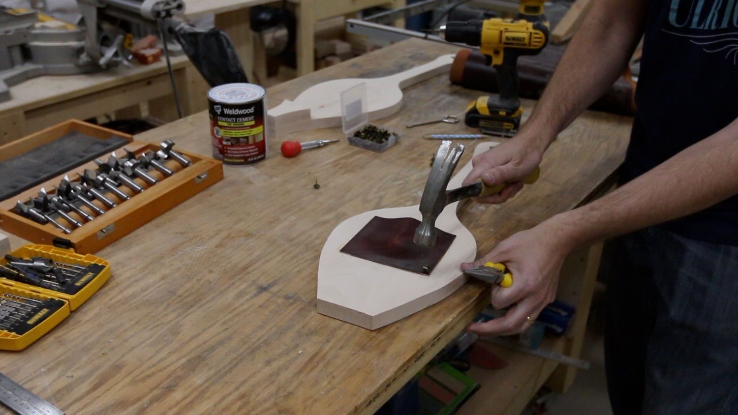 How to Make a Fireplace Bellows : 16 Steps (with Pictures) - Instructables