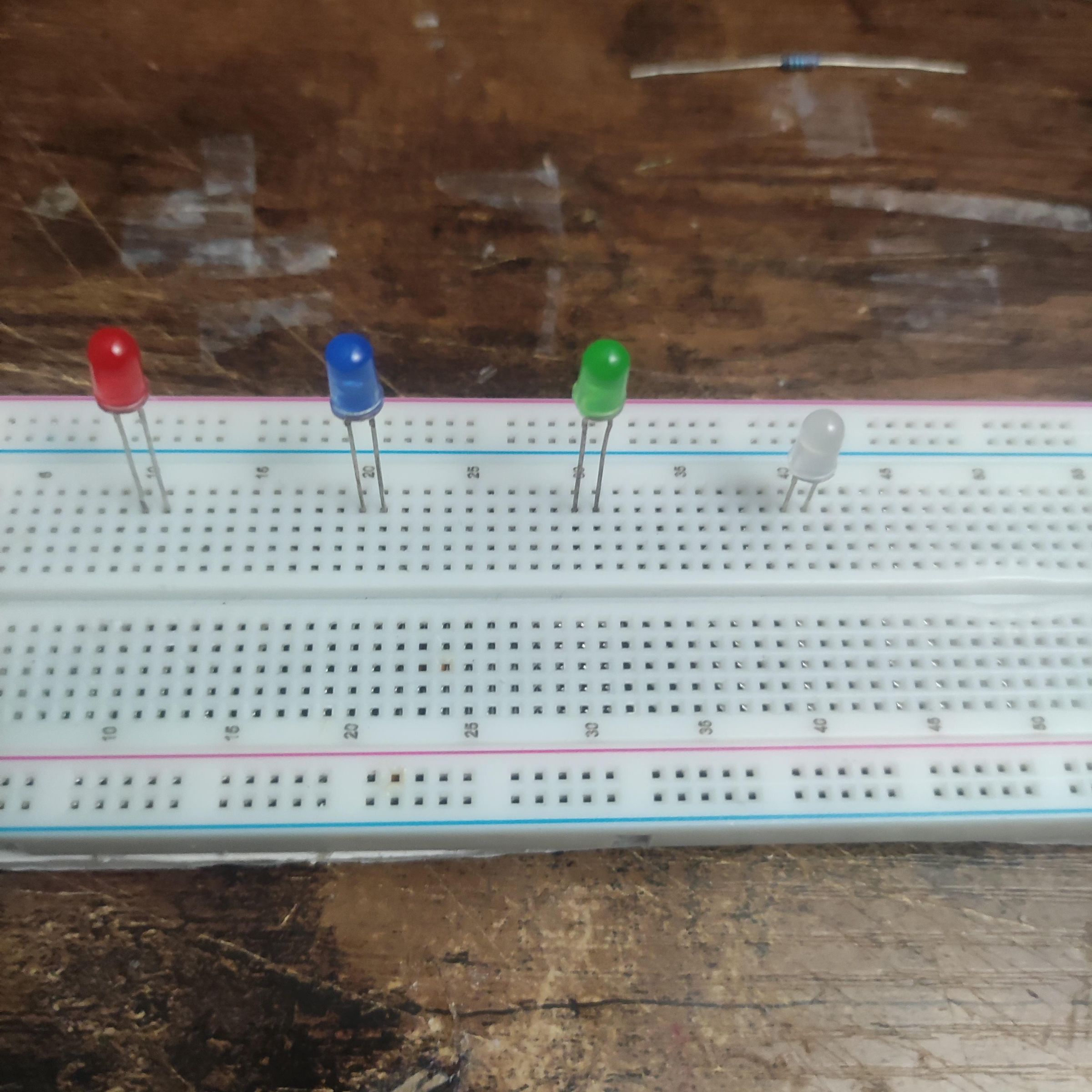 Arduino Arcade Memory Game : 7 Steps - Instructables