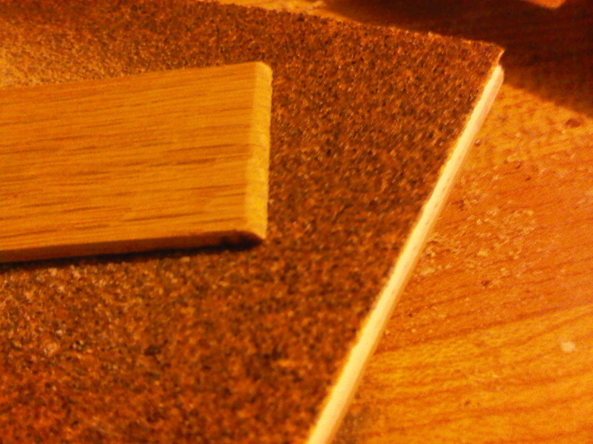 How to Build a "Strum Stick". : 11 Steps (with Pictures) - Instructables