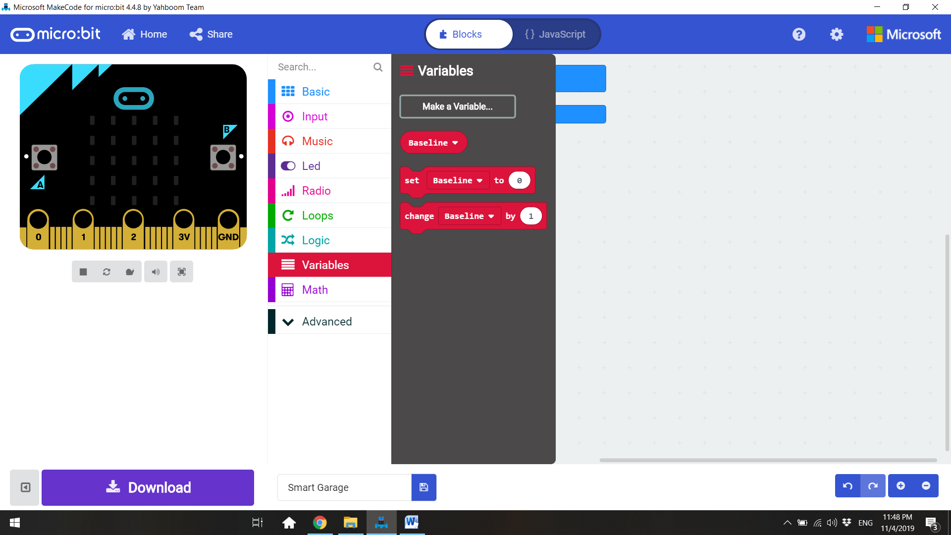 Micro:bit in the Classroom: Teach Robotics and Automation With 3 Simple ...