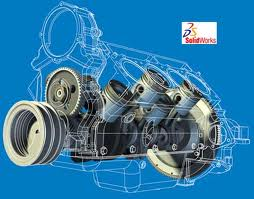 An Introduction to Part Modeling in Solidworks : 6 Steps - Instructables