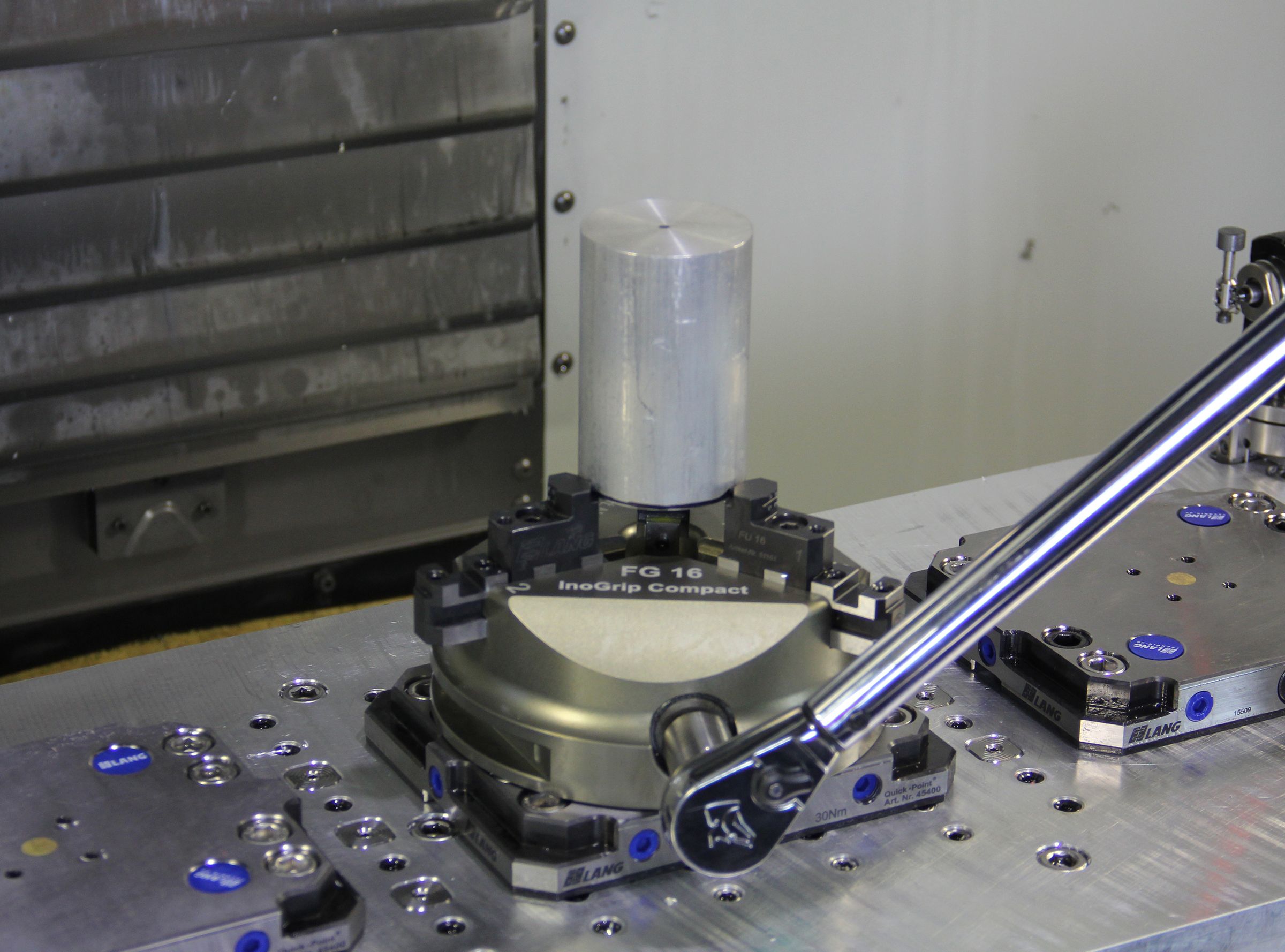 Haas Mill Workholding Templates : 11 Steps - Instructables