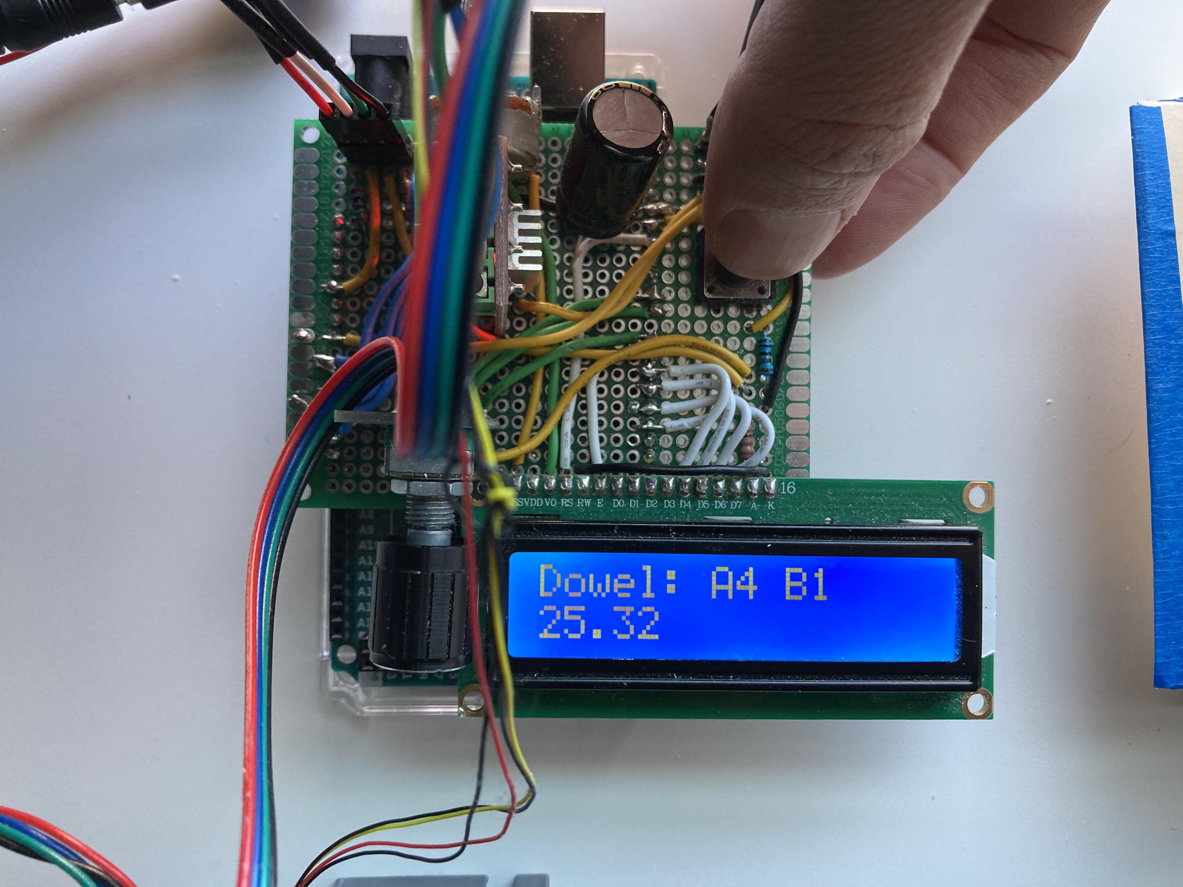 Miniature Dowel Sculptures : 7 Steps (with Pictures) - Instructables