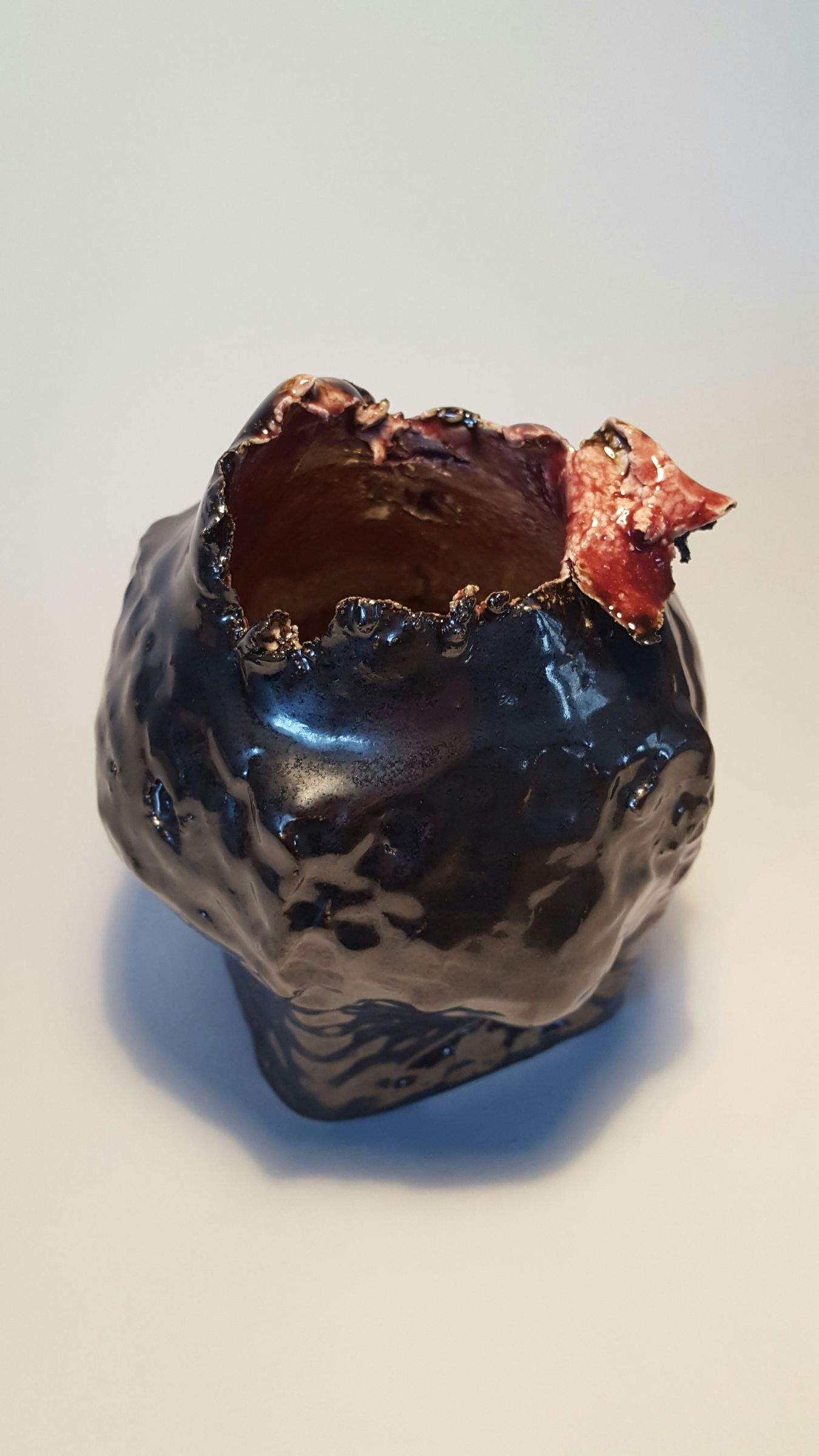 Firecracker Pots - Exploded Clay : 4 Steps (with Pictures) - Instructables