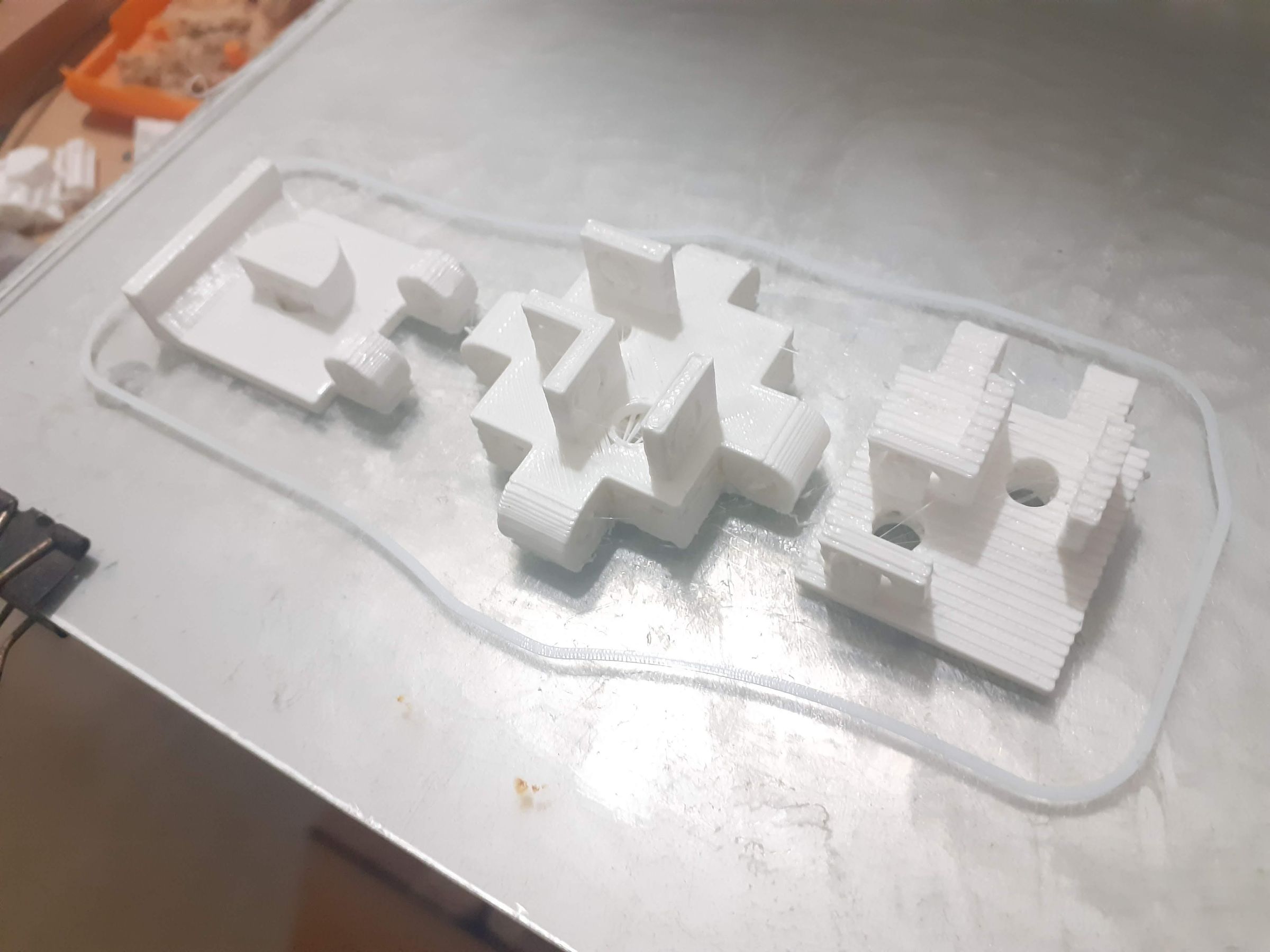 $15 DIY Adjustable Line Laser Alignment Tool . : 7 Steps (with Pictures ...