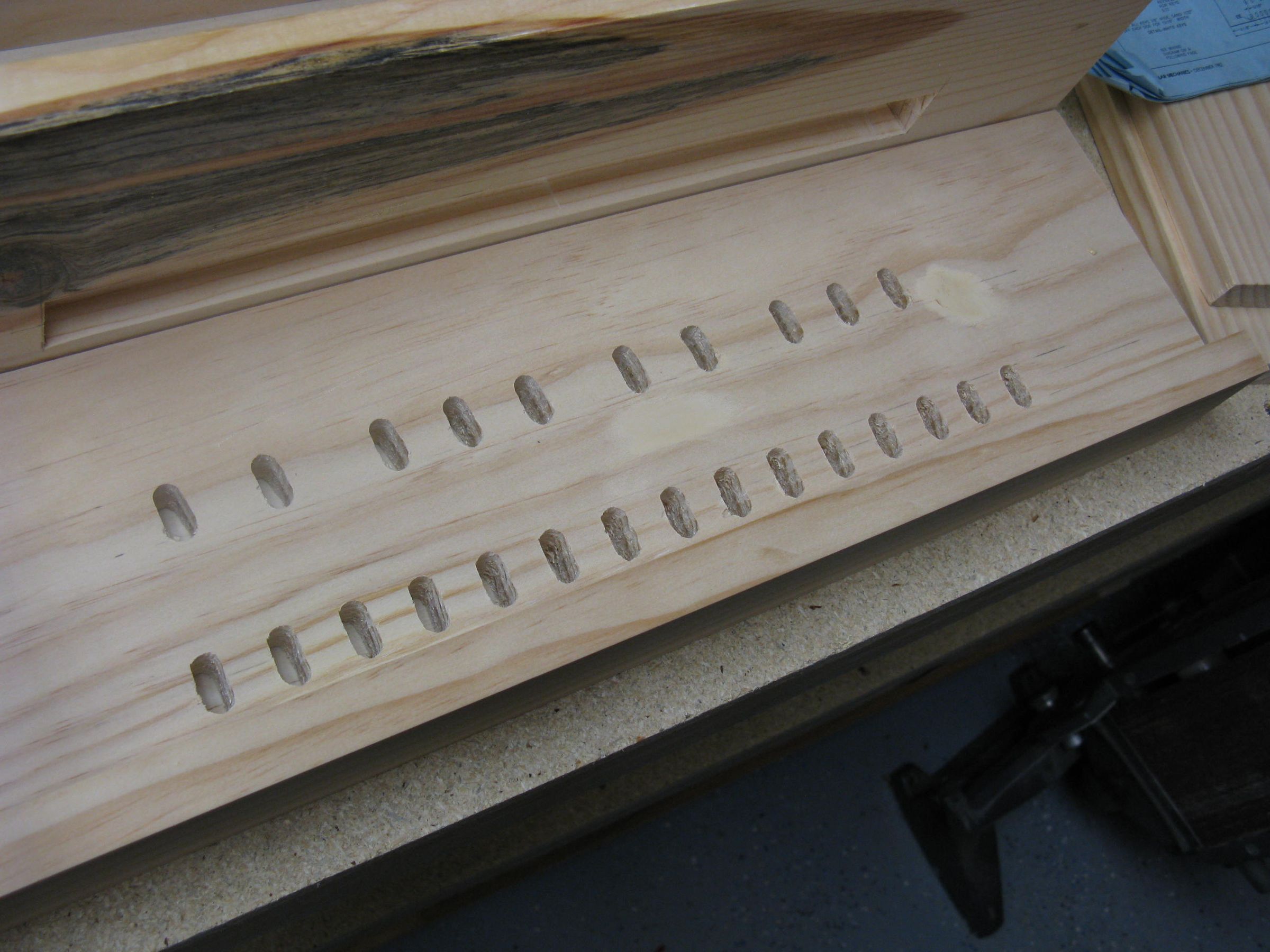 Mini-Calliope Organ : 11 Steps (with Pictures) - Instructables