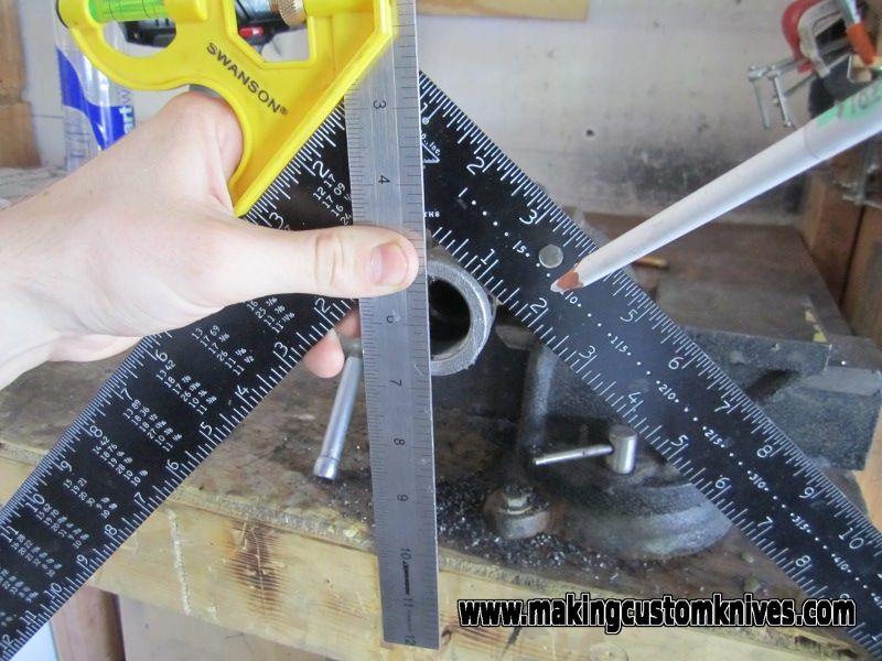 How to Build a Gas Forge Burner : 9 Steps (with Pictures) - Instructables