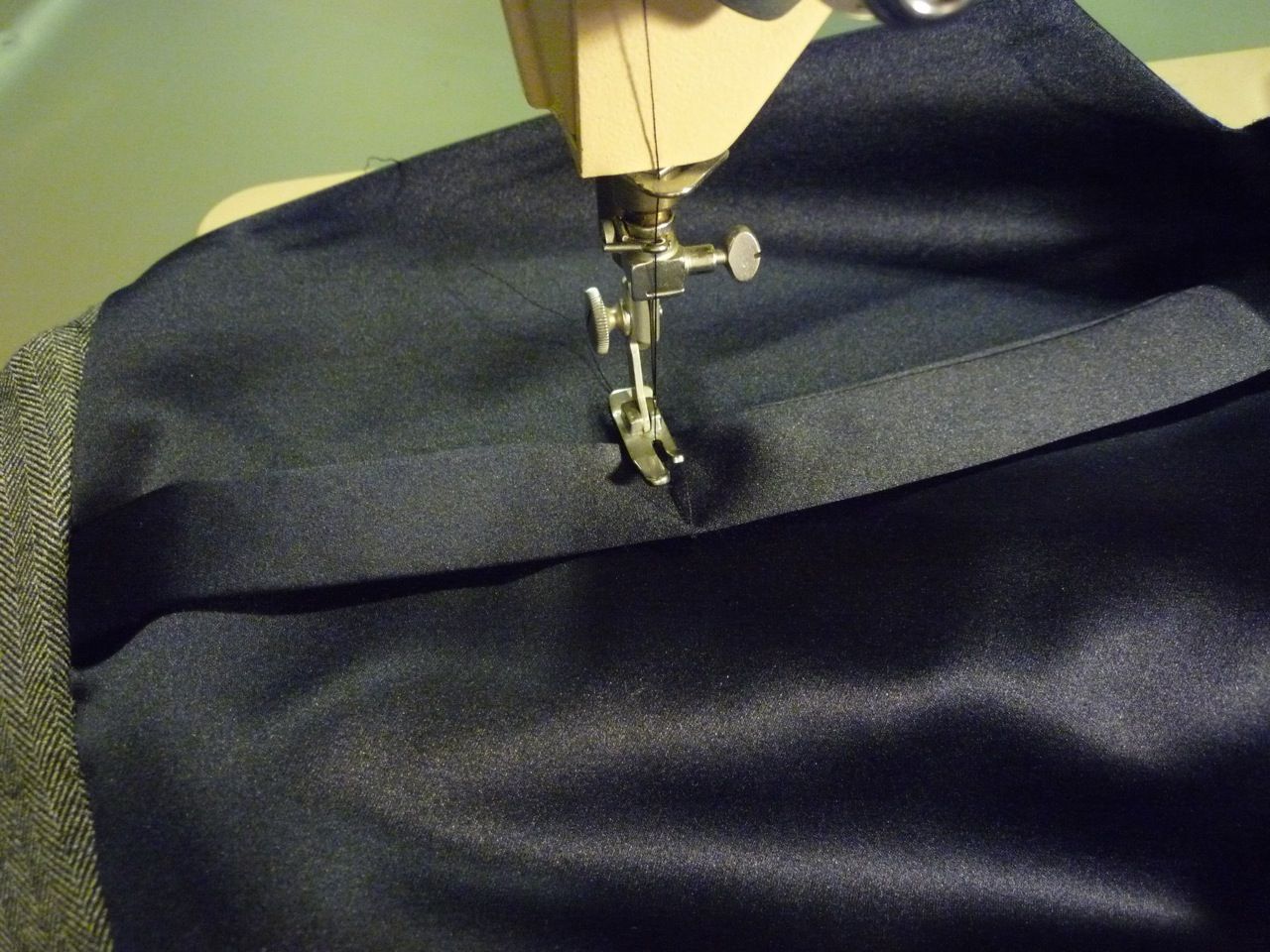 How to Sew an Oh Sew Warm Vest! : 26 Steps (with Pictures) - Instructables