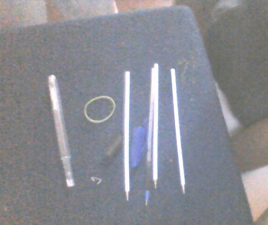 Pengun : 4 Steps - Instructables