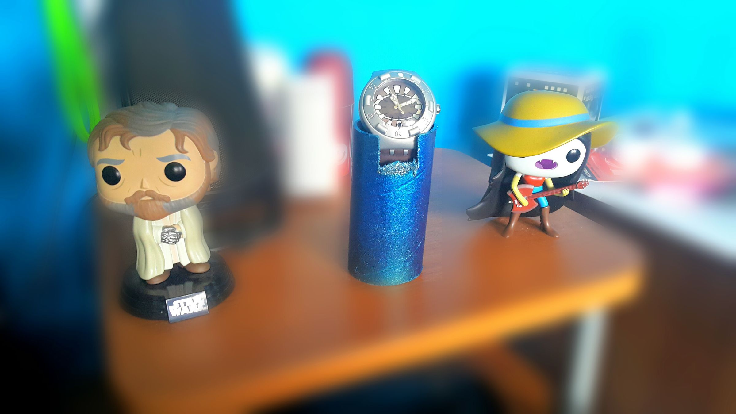 Simple Watch Stand : 5 Steps (with Pictures) - Instructables