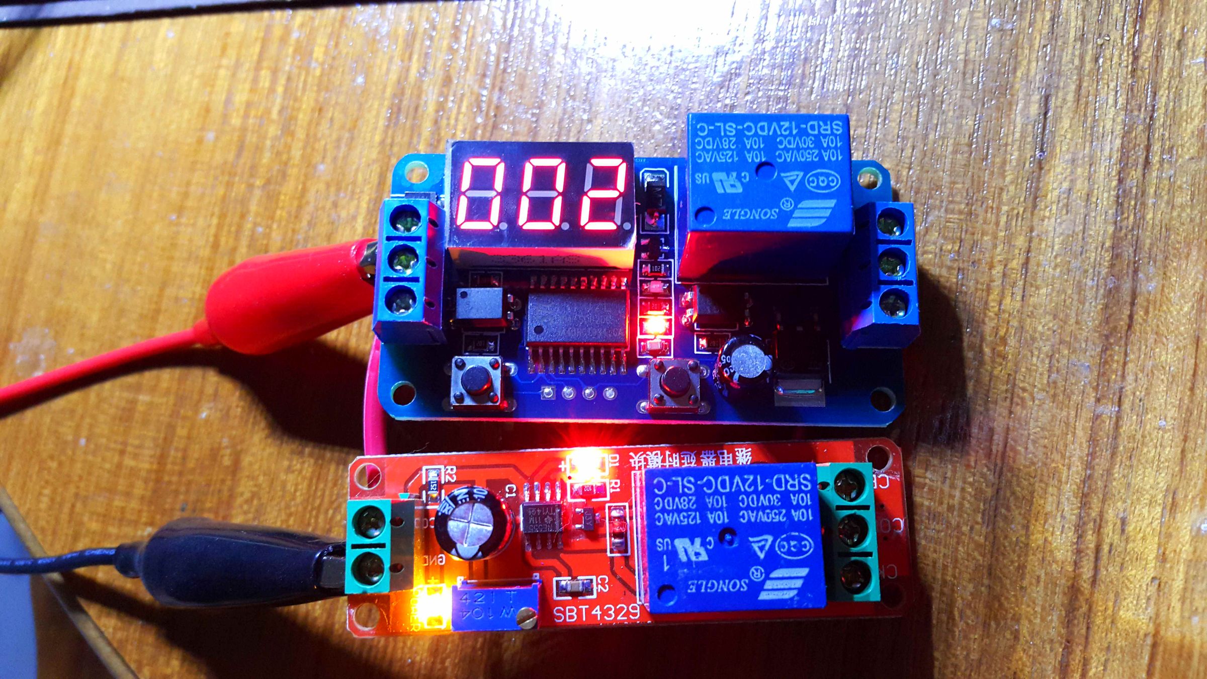 Creating a Start Relay for a Car Windows Pc. - Instructables