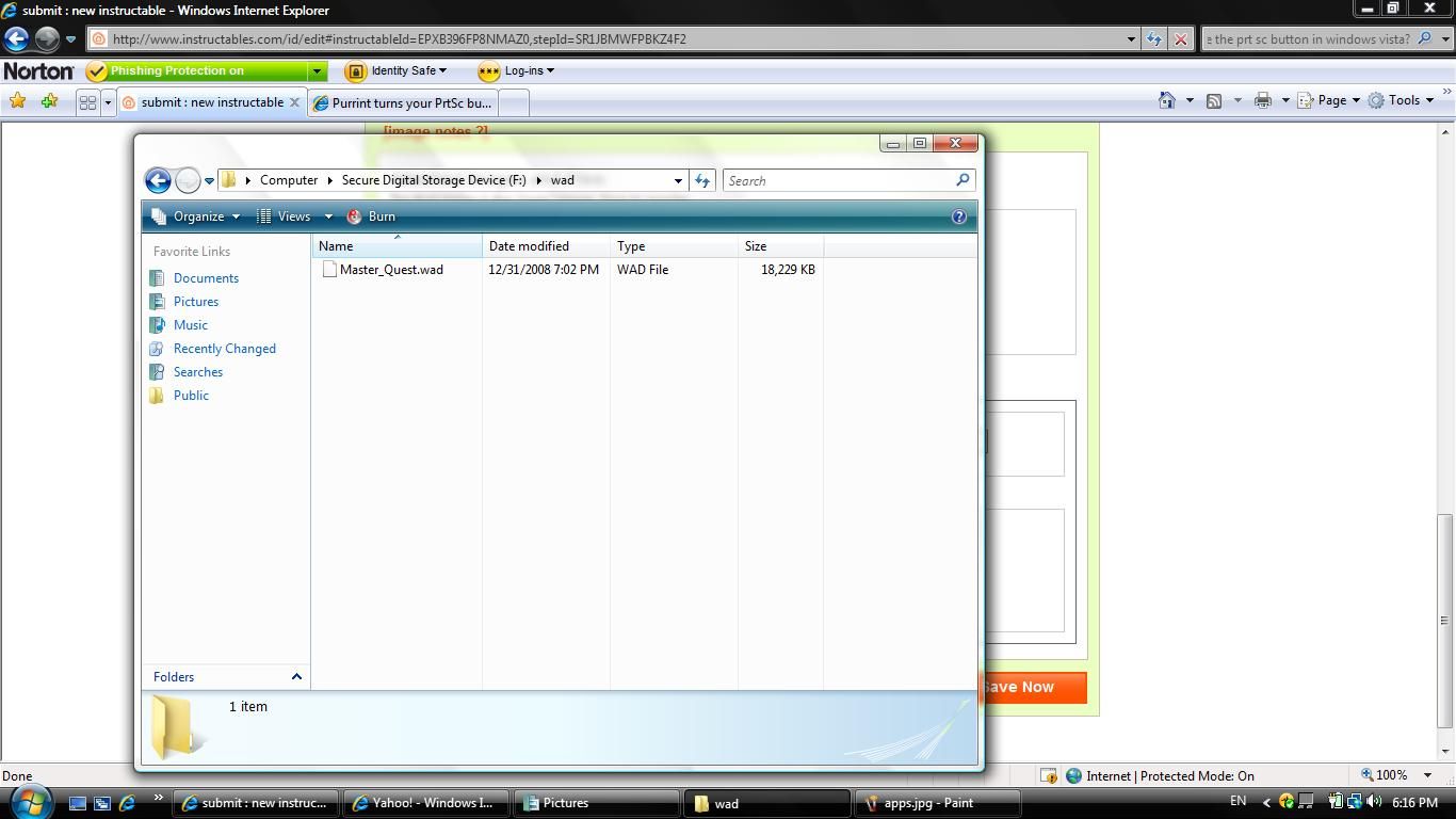 Install WAD Files on Any Wii : 4 Steps - Instructables
