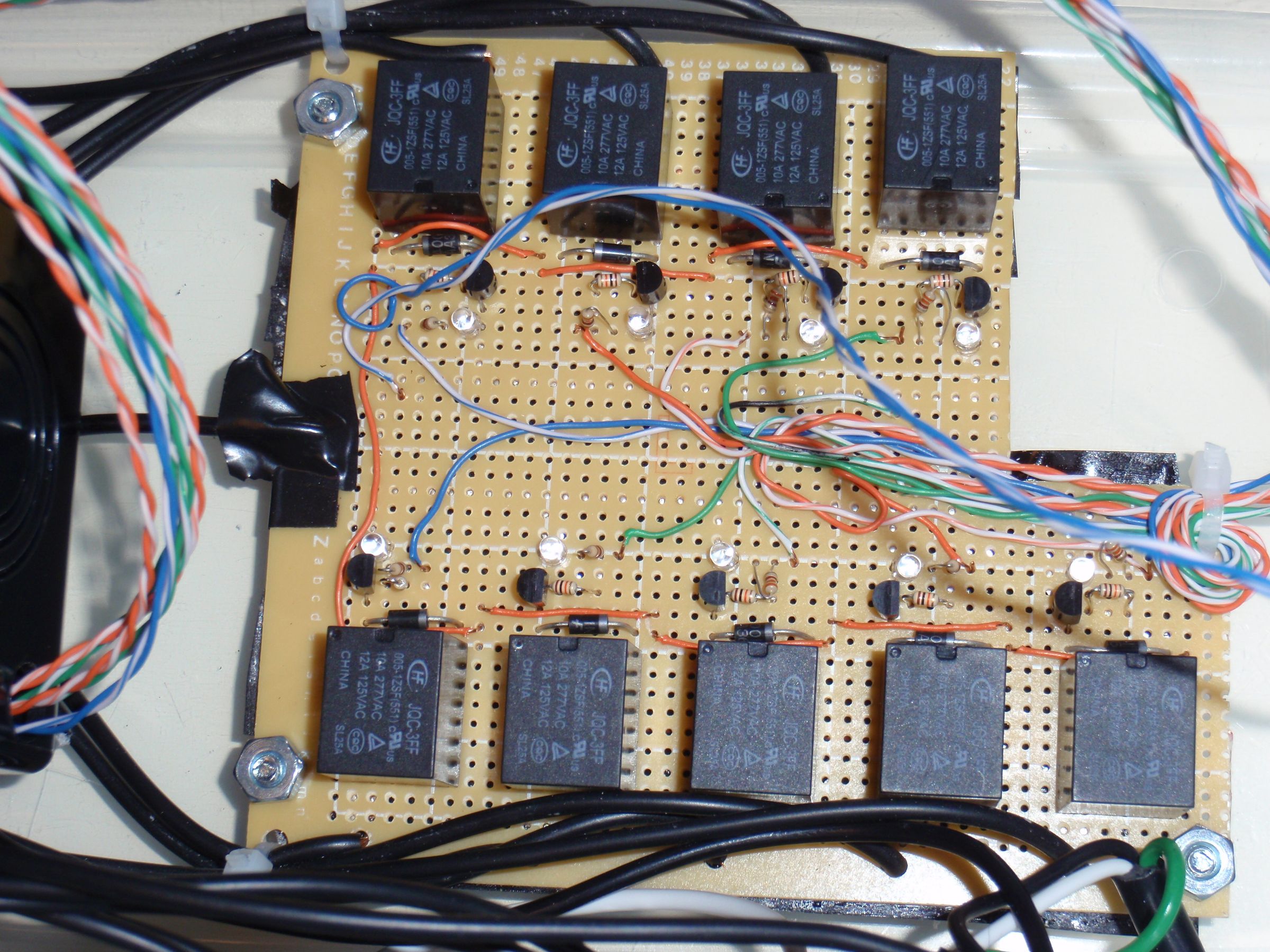 Arduino Light Display With Vixen : 7 Steps - Instructables