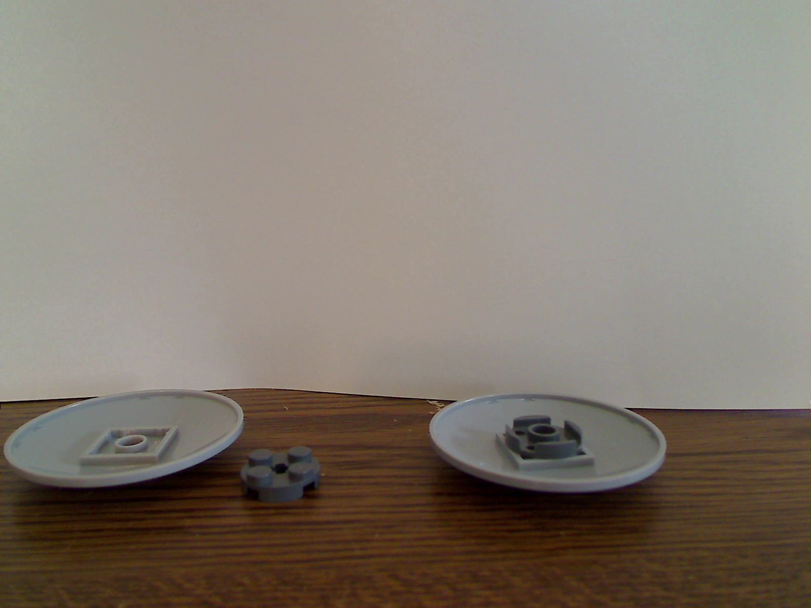 Mini Lego Starship Enterprise : 23 Steps (with Pictures) - Instructables