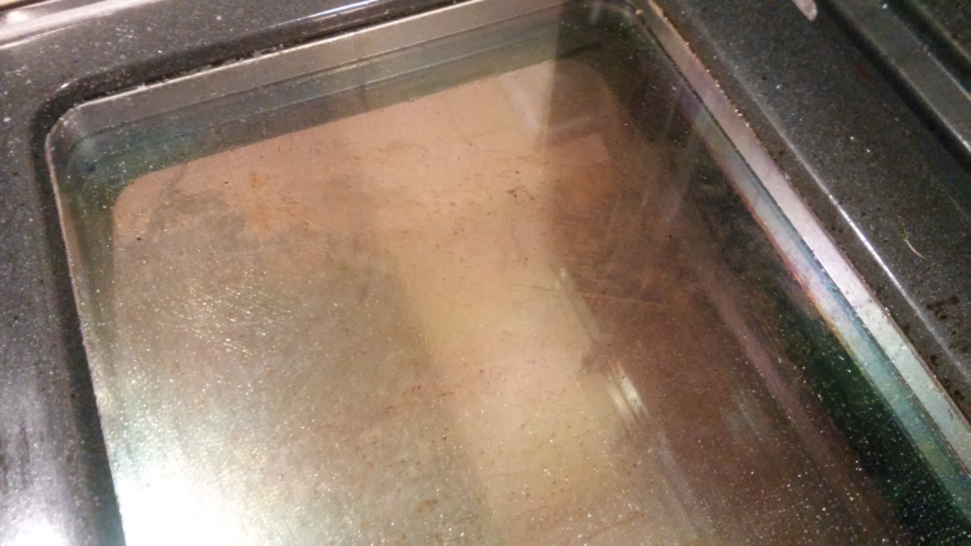 Oven Cleaning Hack : 4 Steps - Instructables