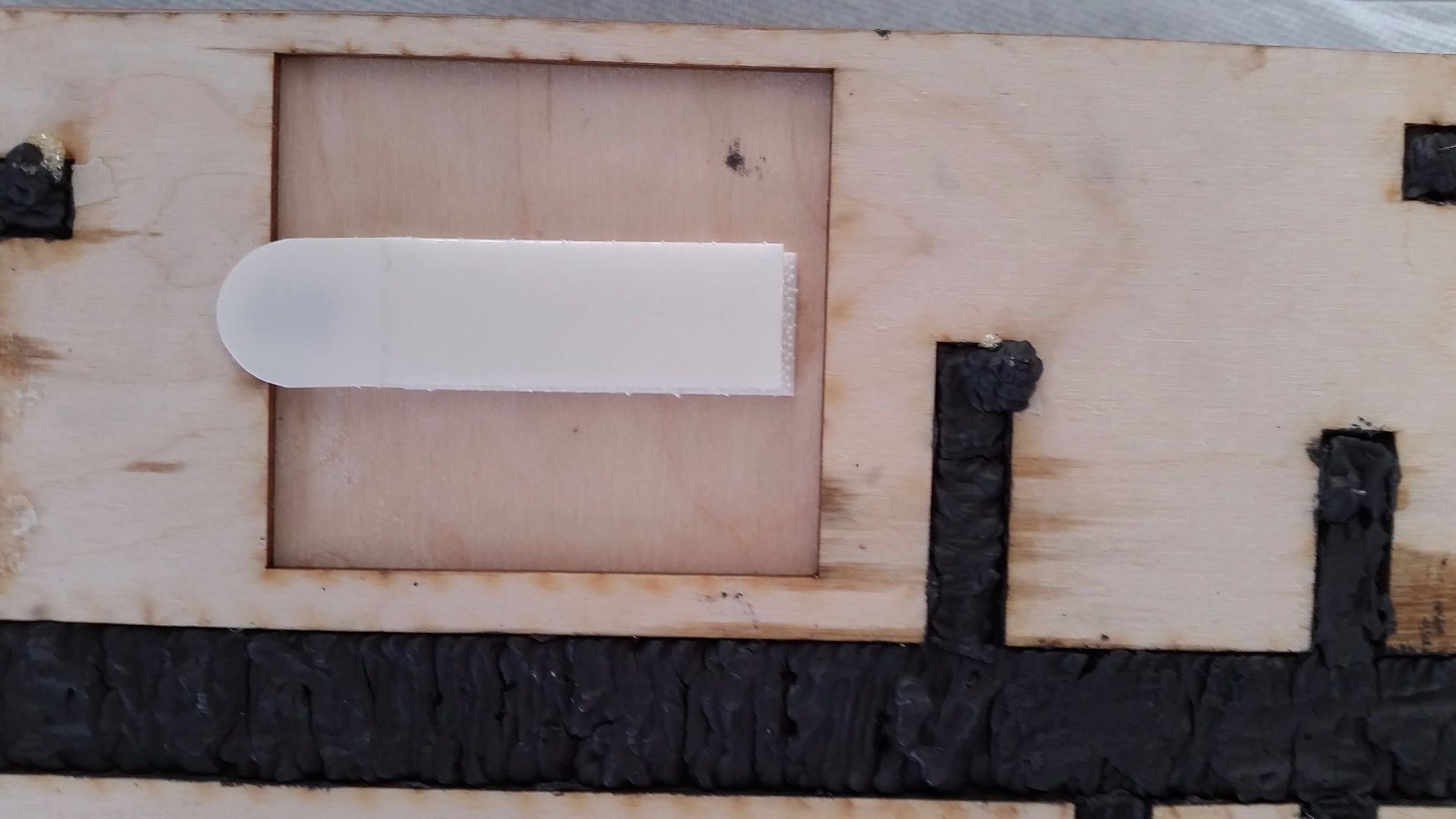 Conductive Paint Art : 13 Steps (with Pictures) - Instructables