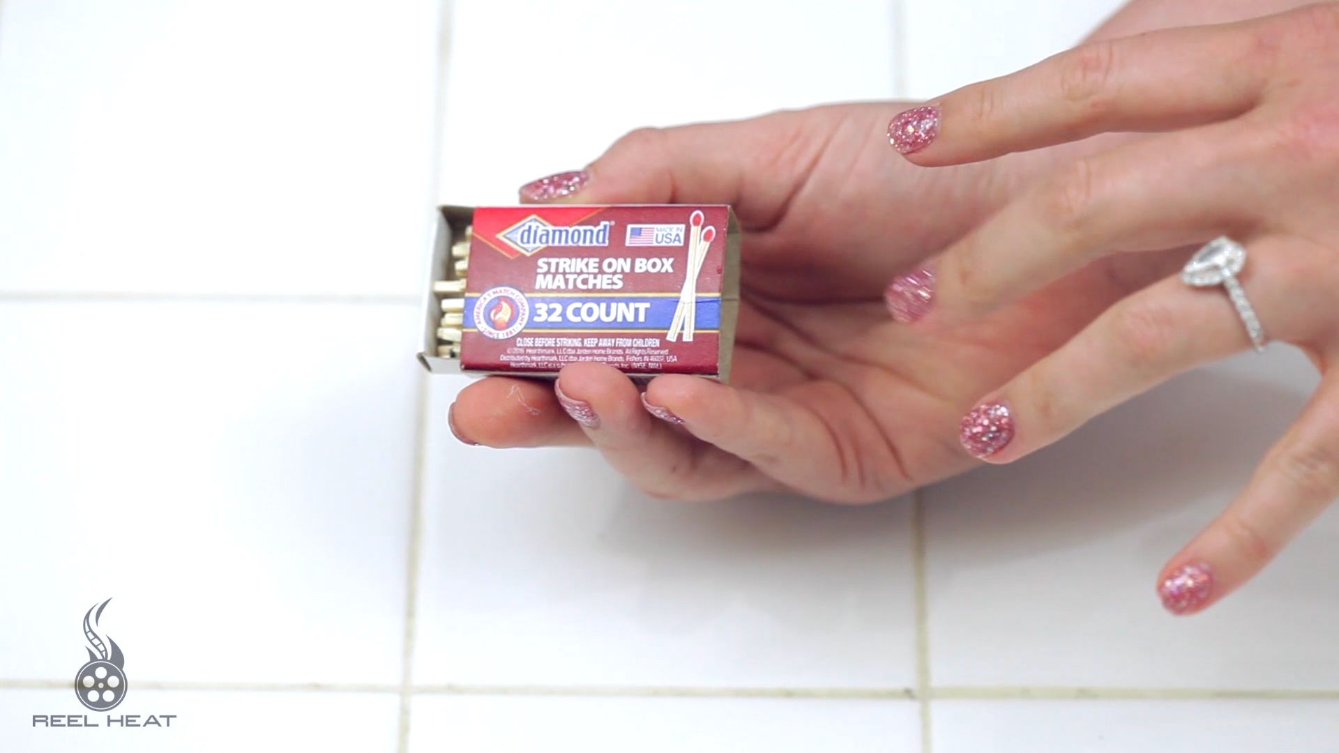 6 Awesome Tricks Using Matches : 6 Steps (with Pictures) - Instructables