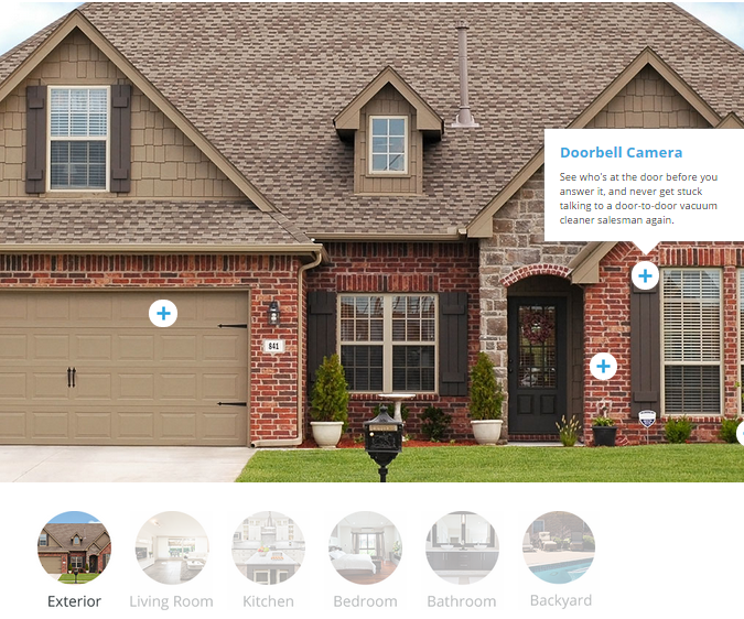 How to Turn Your Home Into a Smart Home : 6 Steps - Instructables