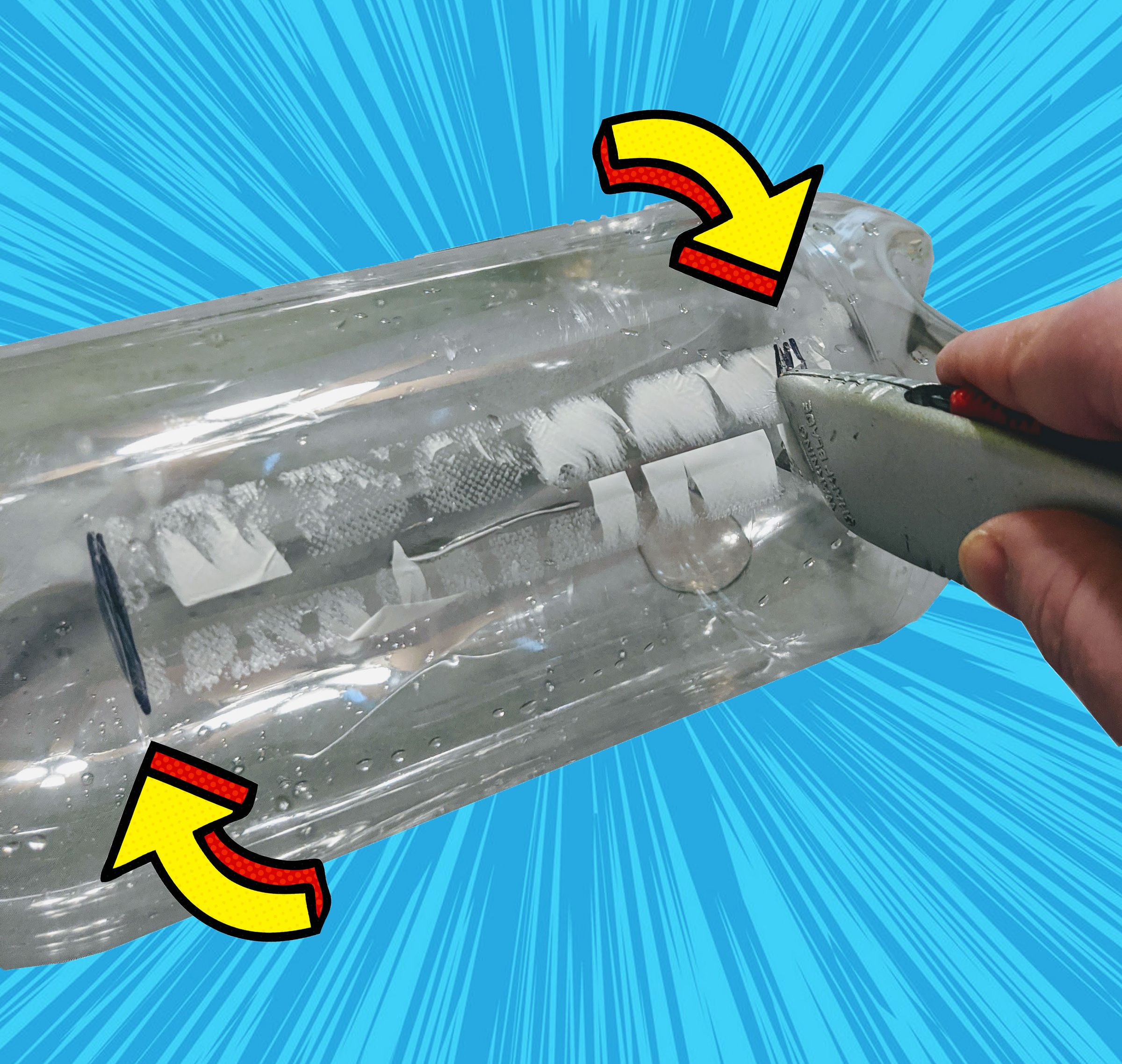 DIY Jet Pack : 9 Steps (with Pictures) - Instructables