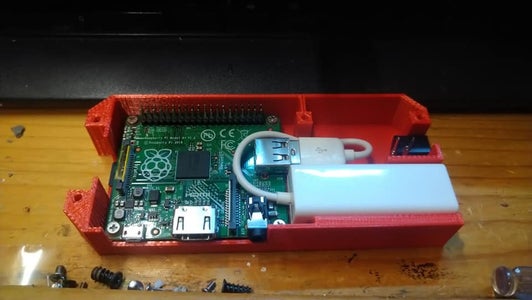 Plug And Play Tiny Raspberry Pi Network Server 6 Steps With Pictures Instructables