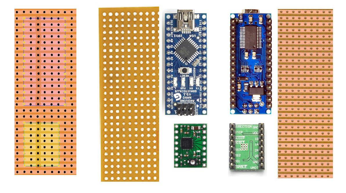Arduslider: Arduino Camera Slider : 13 Steps (with Pictures ...