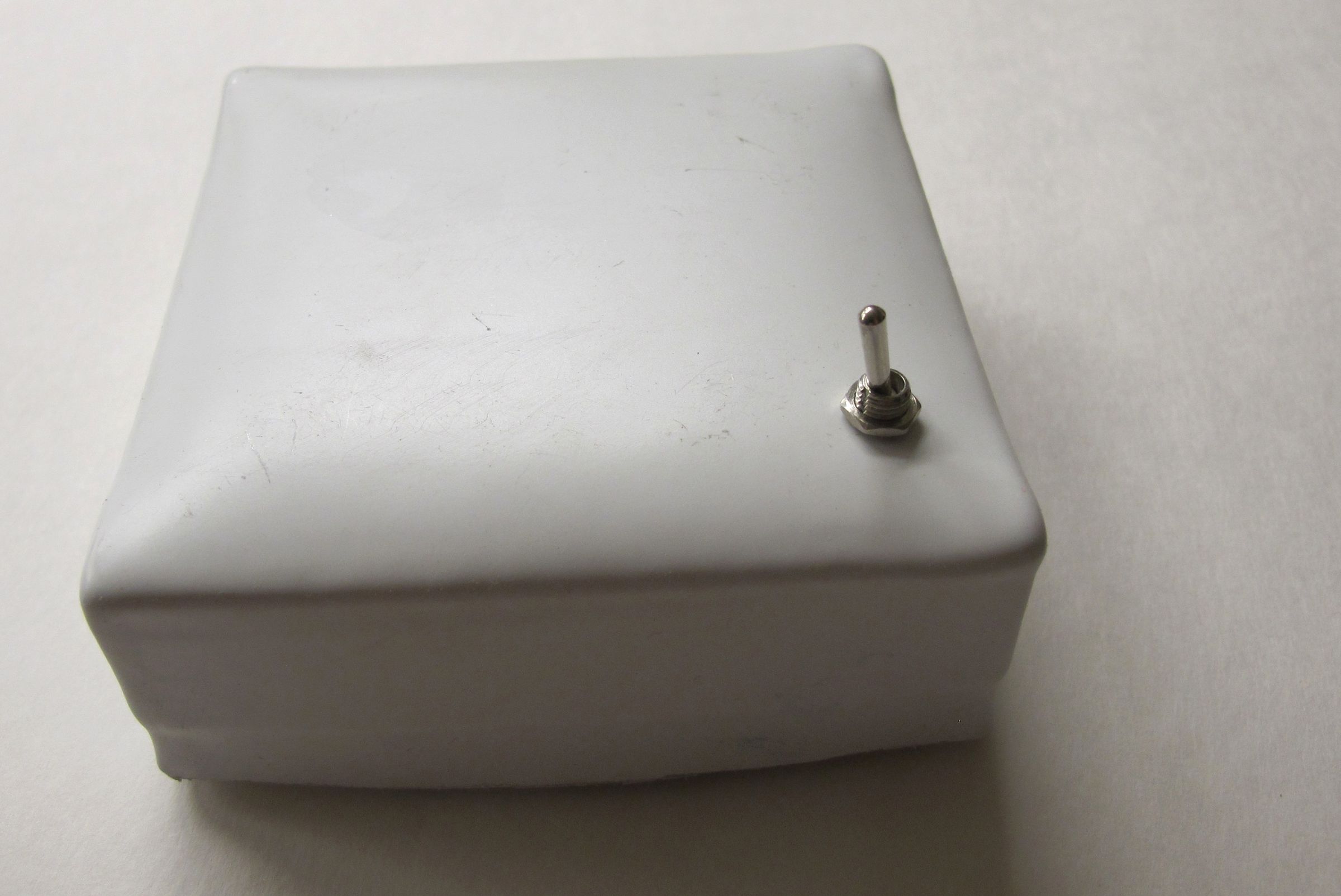 Vacuum Form an Arduino/electronics Enclosure : 7 Steps (with Pictures ...