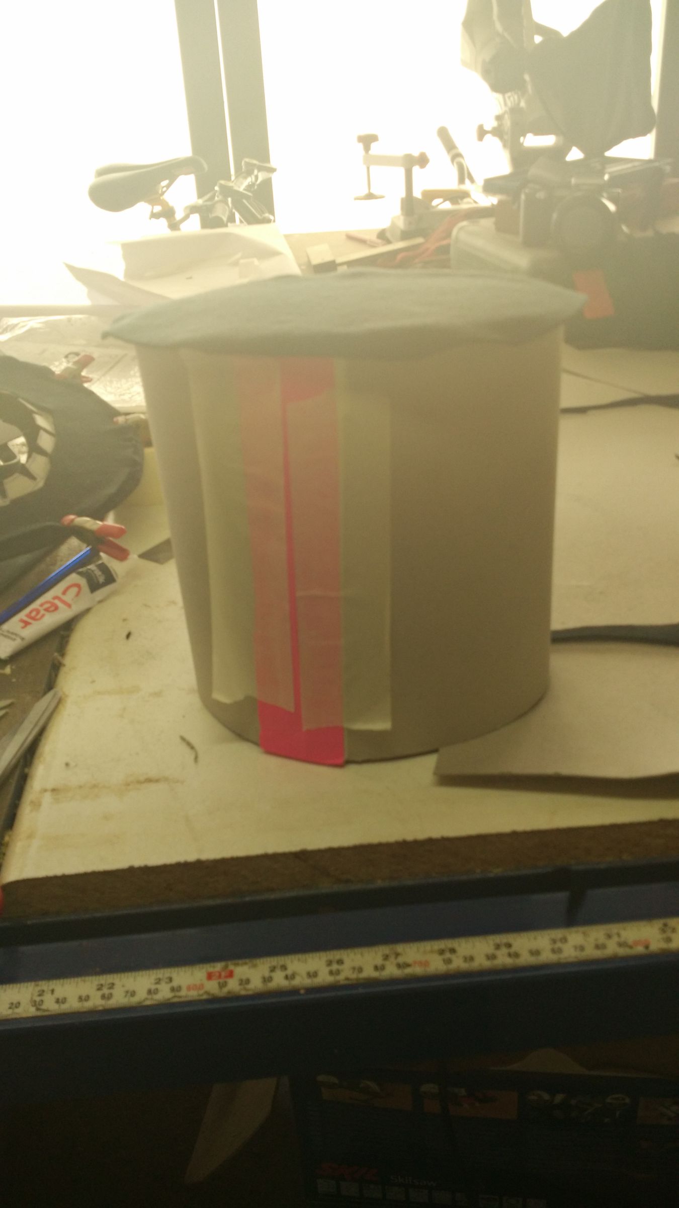 How to Make a Top Hat : 19 Steps (with Pictures) - Instructables