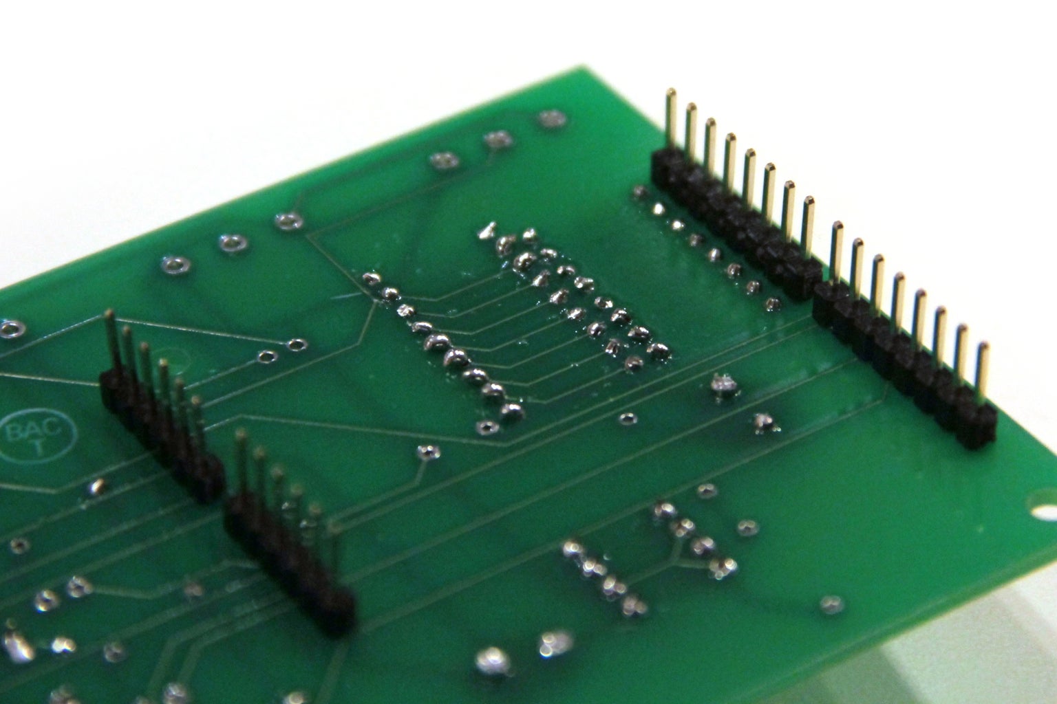Arduino Waveform Generator Shield : 15 Steps (with Pictures ... Arduino Waveform Generator Shield : 15 Steps (with Pictures ...
