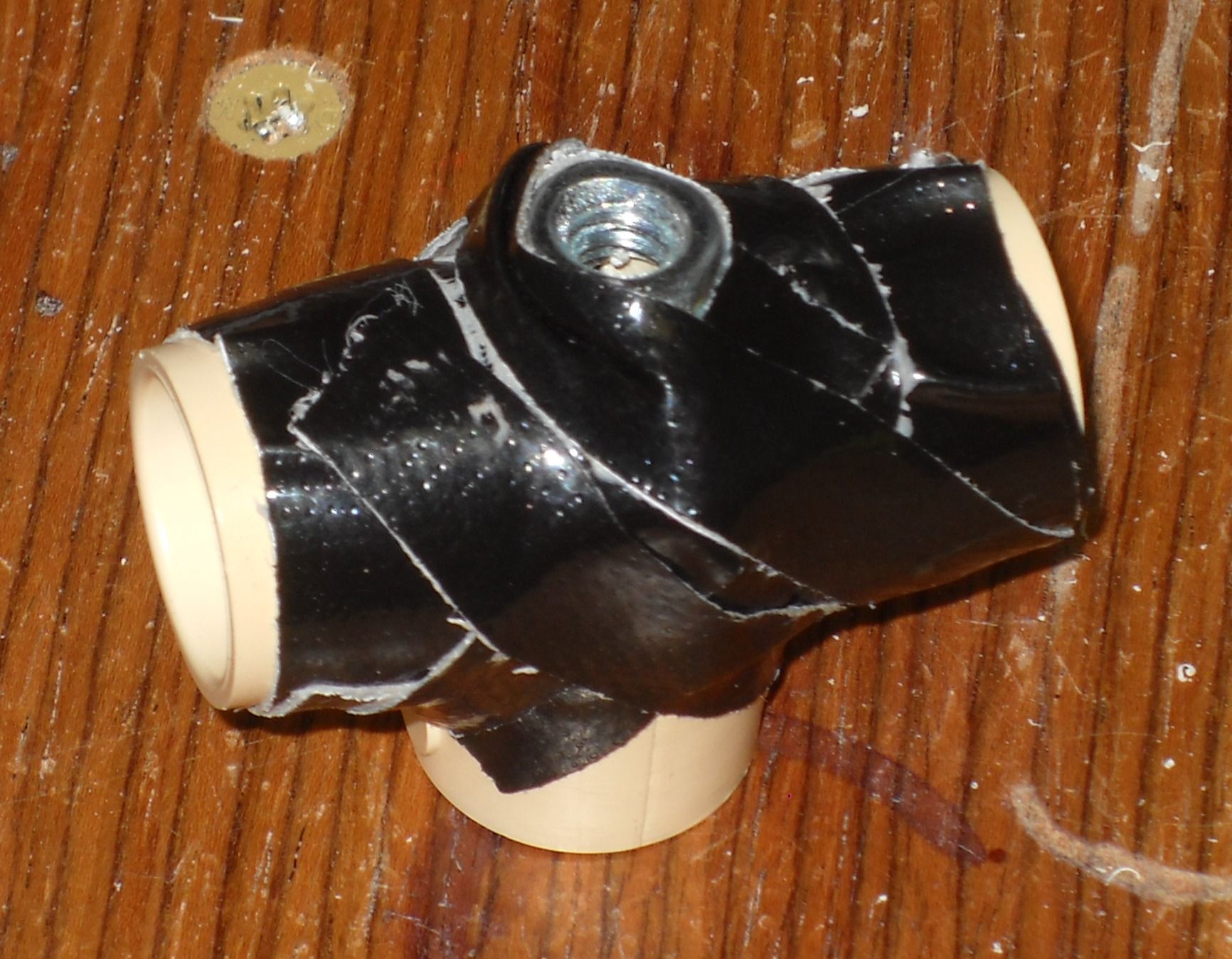 Adapted Pen/Marker Holder : 12 Steps (with Pictures) - Instructables