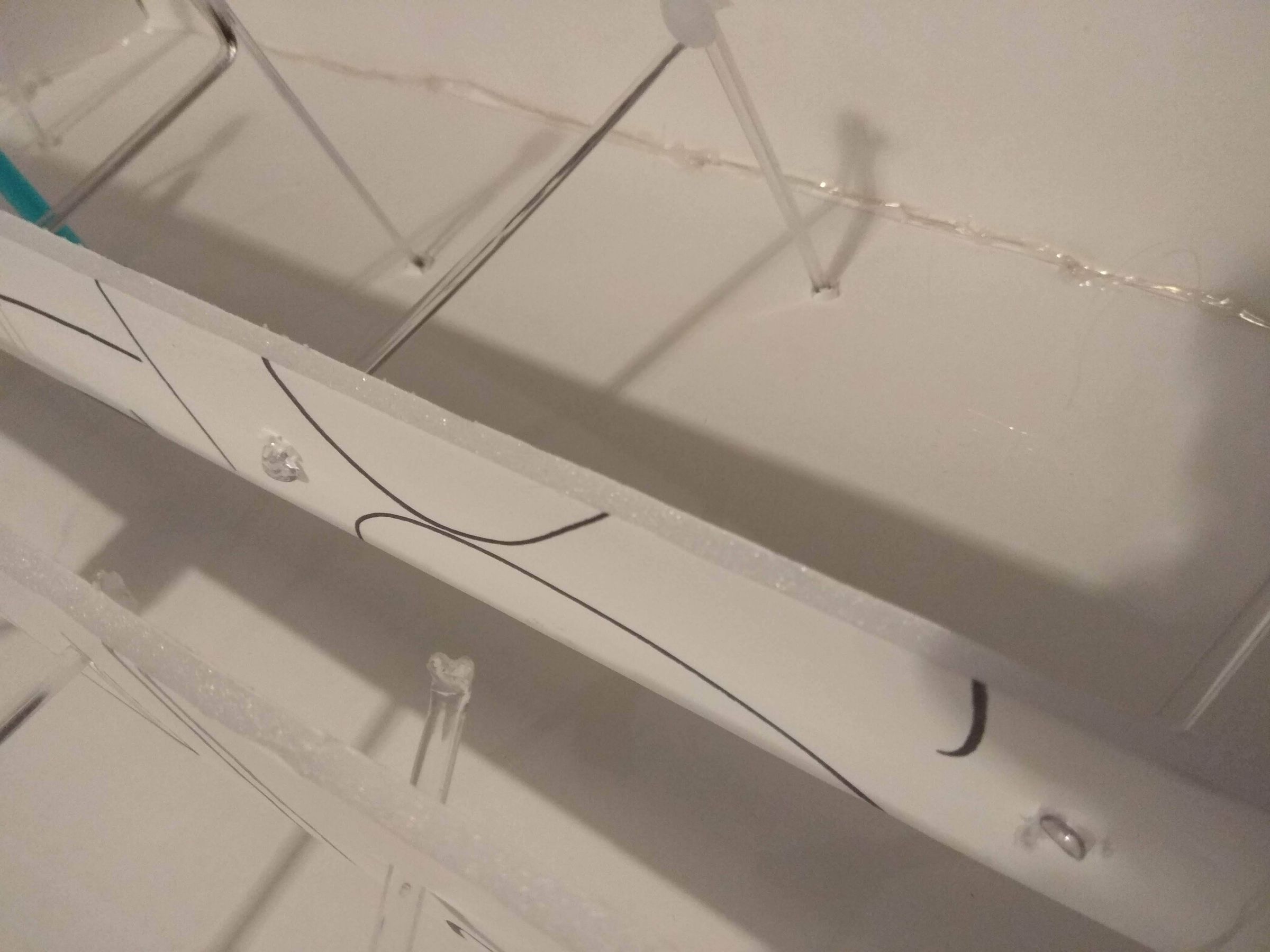 Animatronic Light-Up Sign : 9 Steps - Instructables